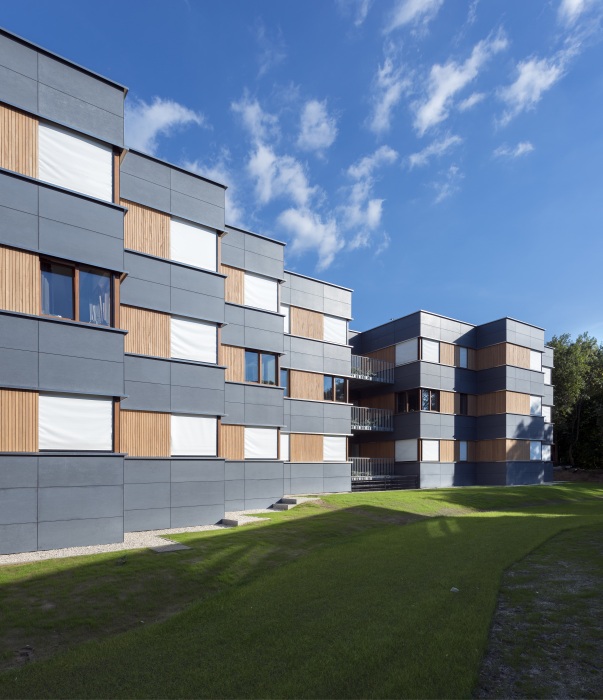 Philippe SAMYN and PARTNERS, architects & engineers - Architizer