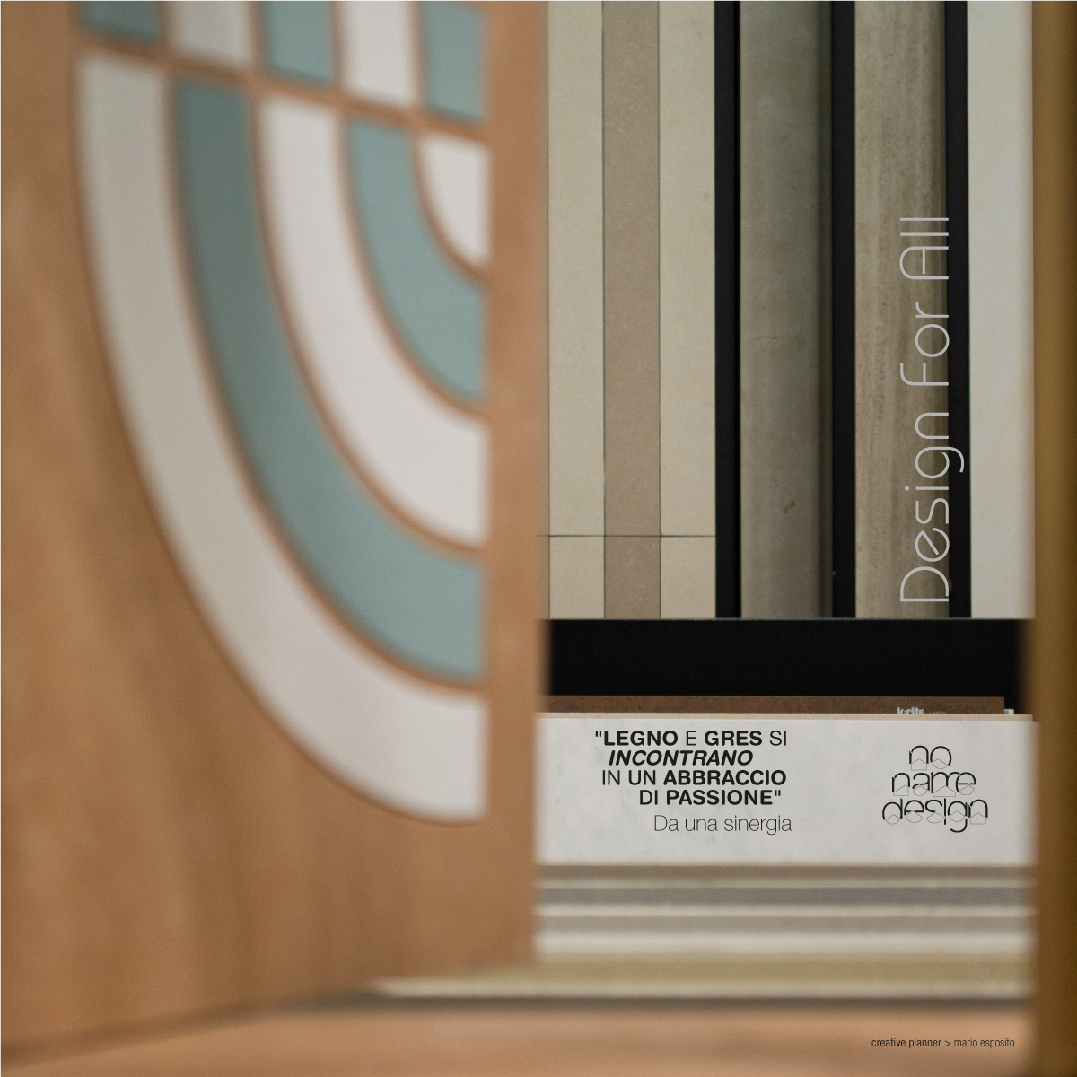 Design For All by No Name Design - Architizer