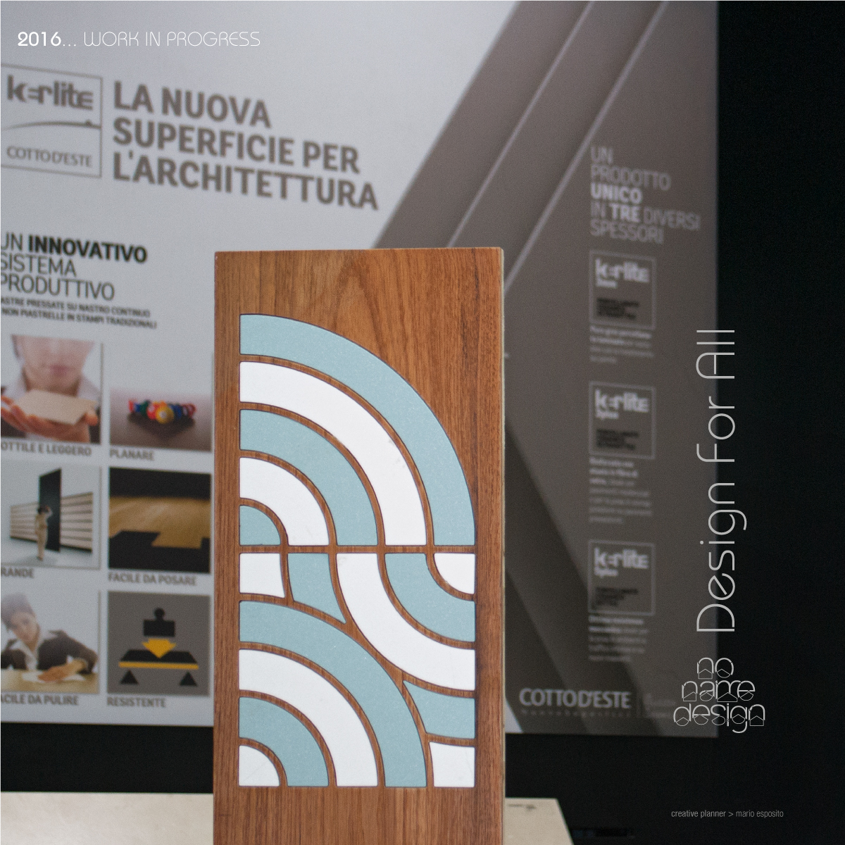 Design For All by No Name Design - Architizer