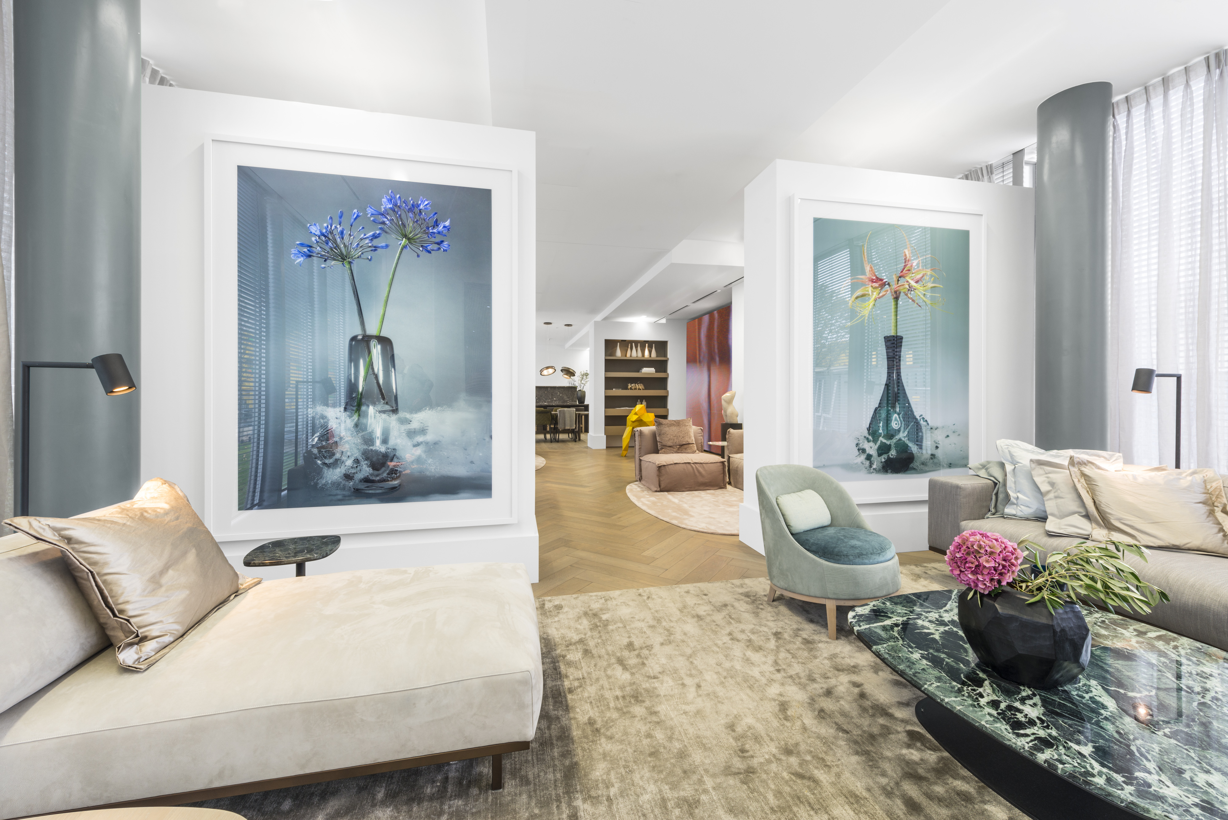 CADMAN Concept Store by CADMAN Concept Store - Architizer