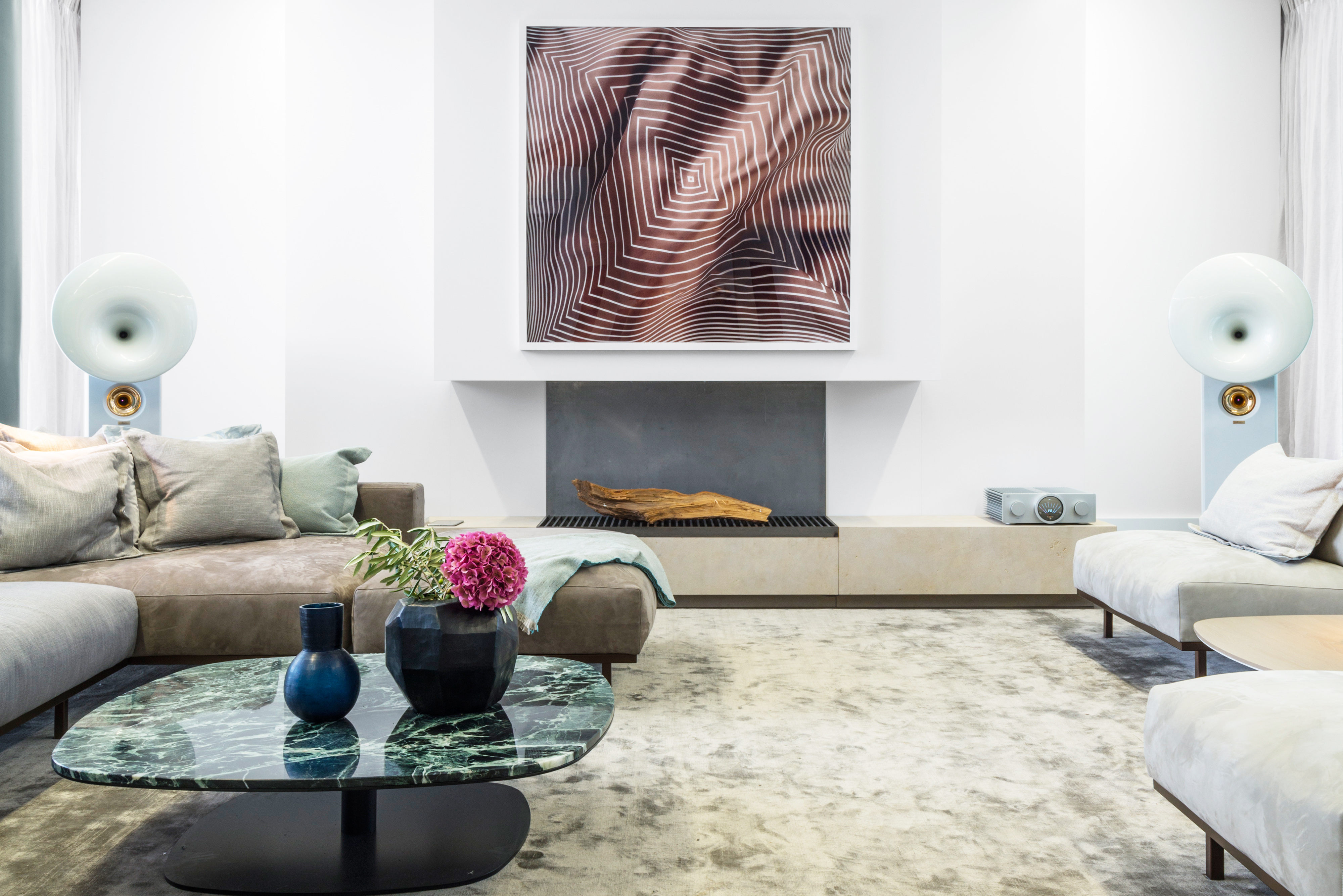 CADMAN Concept Store by CADMAN Concept Store - Architizer