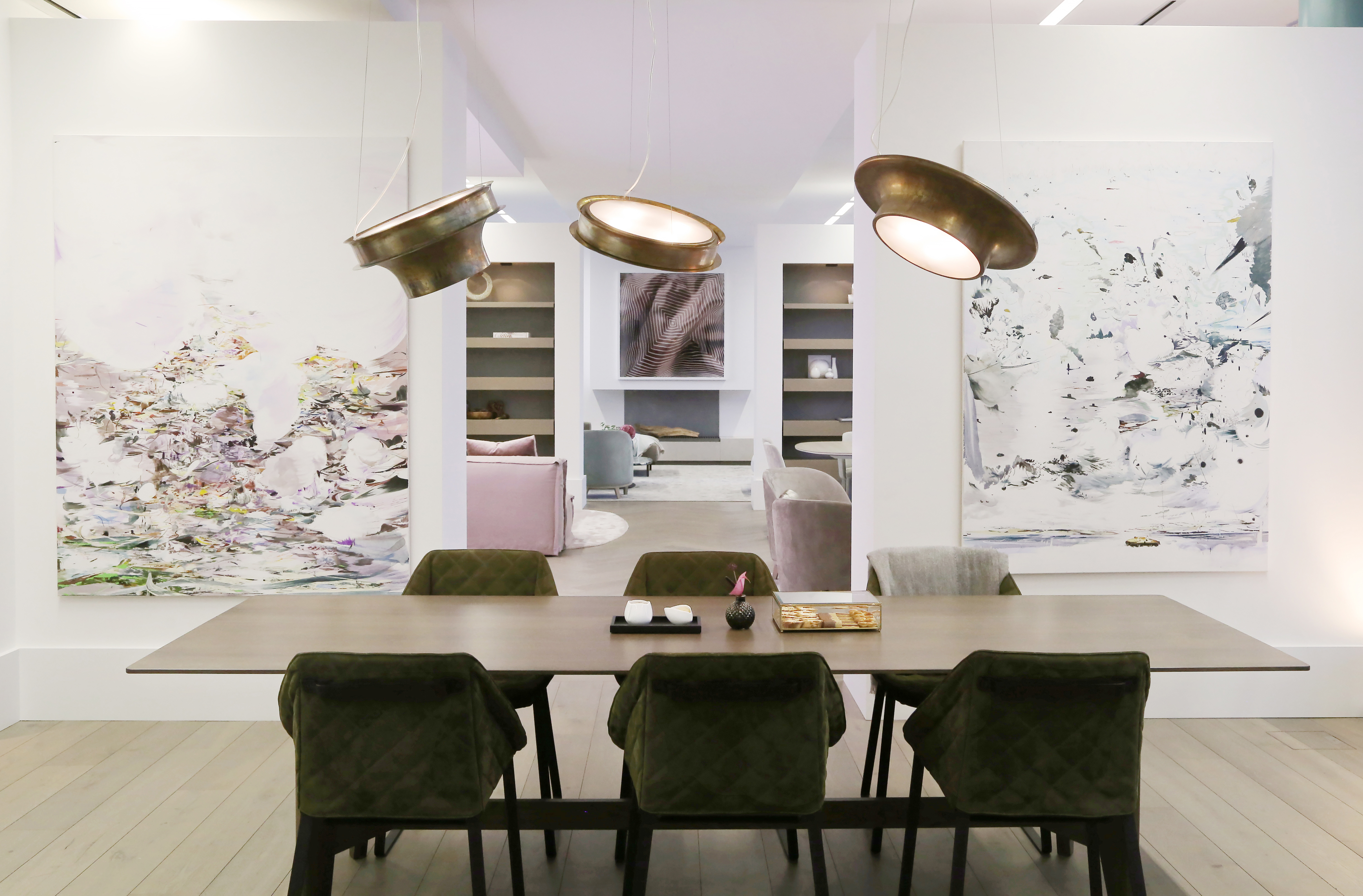 CADMAN Concept Store by CADMAN Concept Store - Architizer