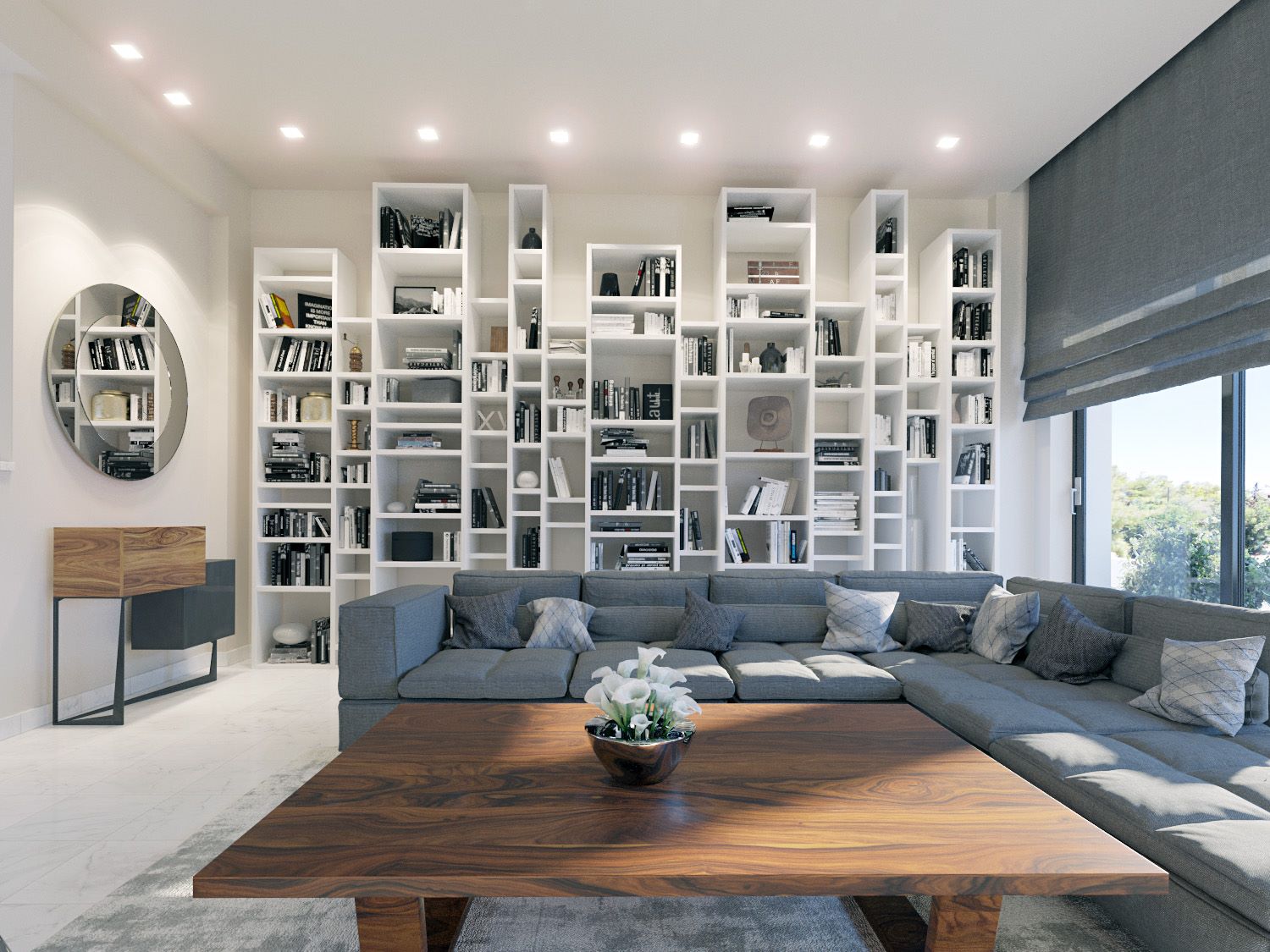 LKMK ARCHITECTS - Architizer