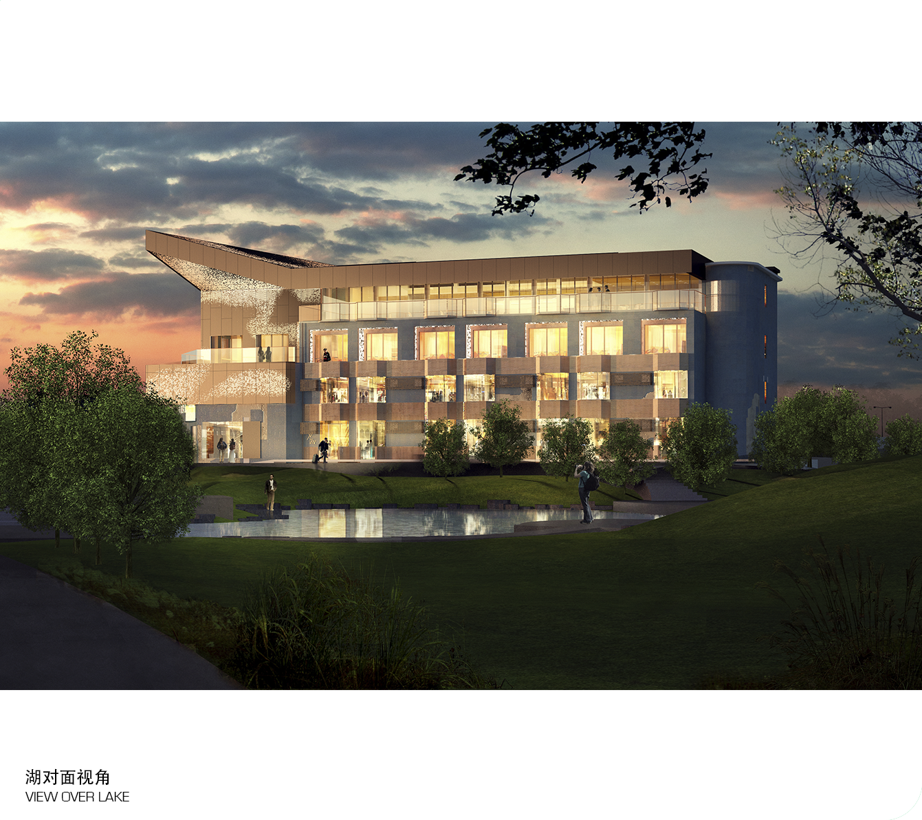 Yanling Guesthouse by design trademark ltd. - Architizer