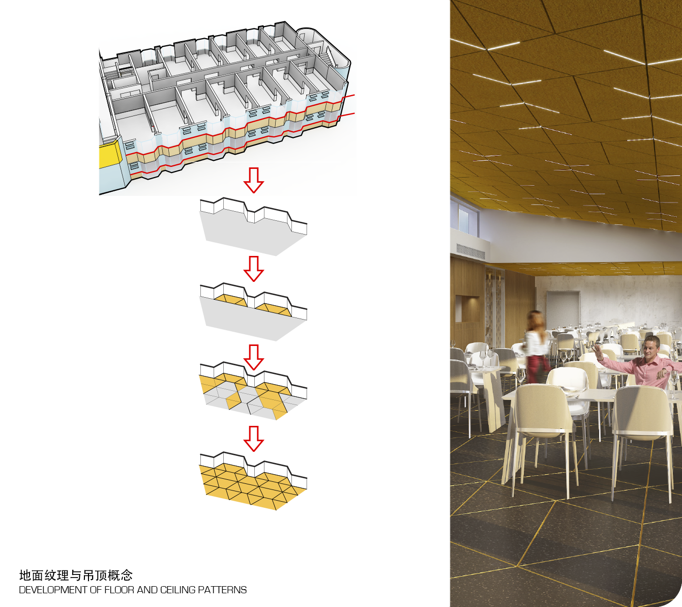 Yanling Guesthouse by design trademark ltd. - Architizer