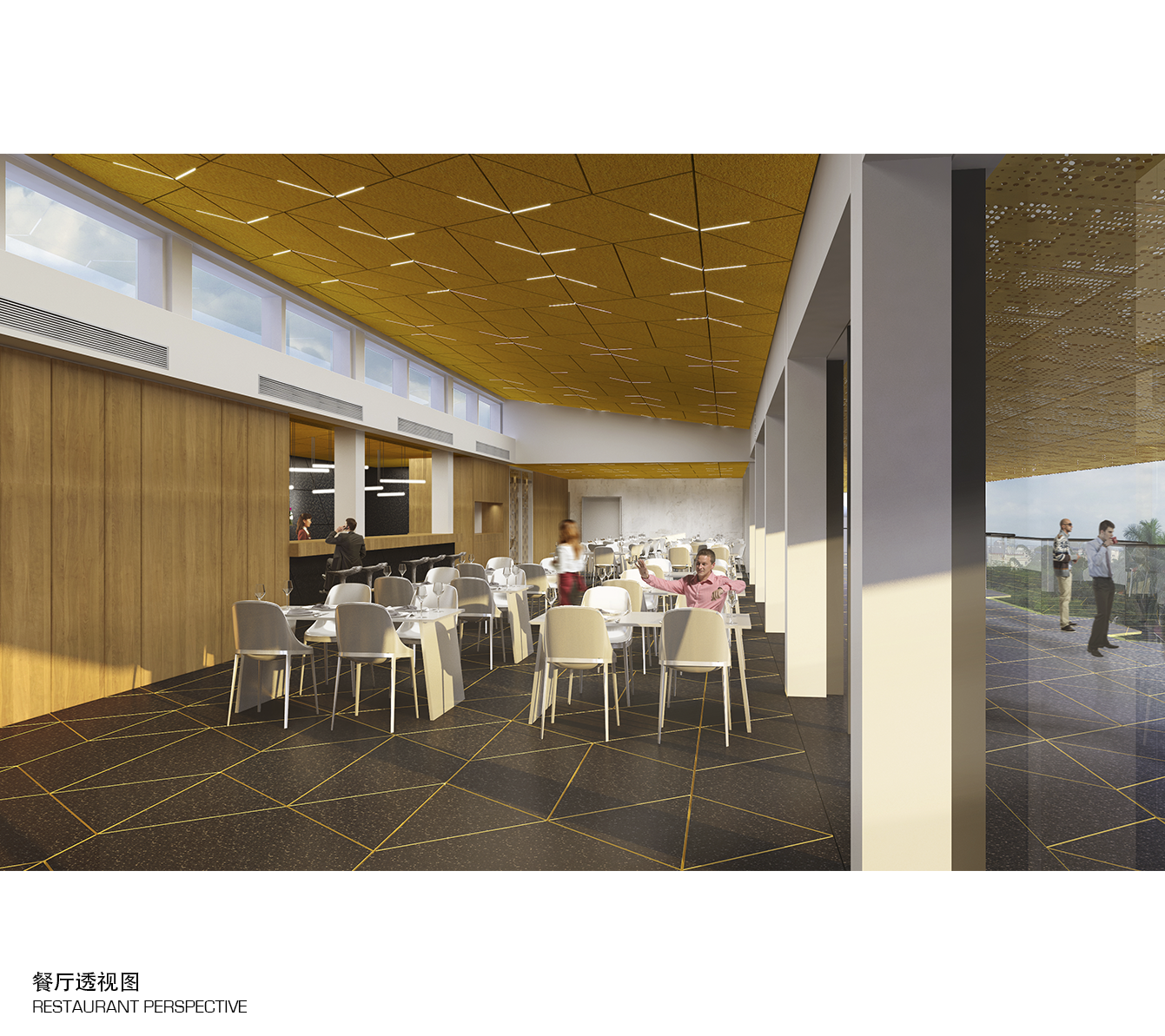 Yanling Guesthouse by design trademark ltd. - Architizer