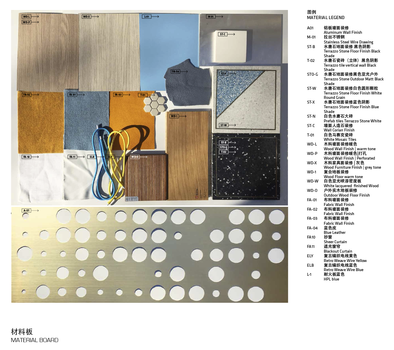 Yanling Guesthouse by design trademark ltd. - Architizer