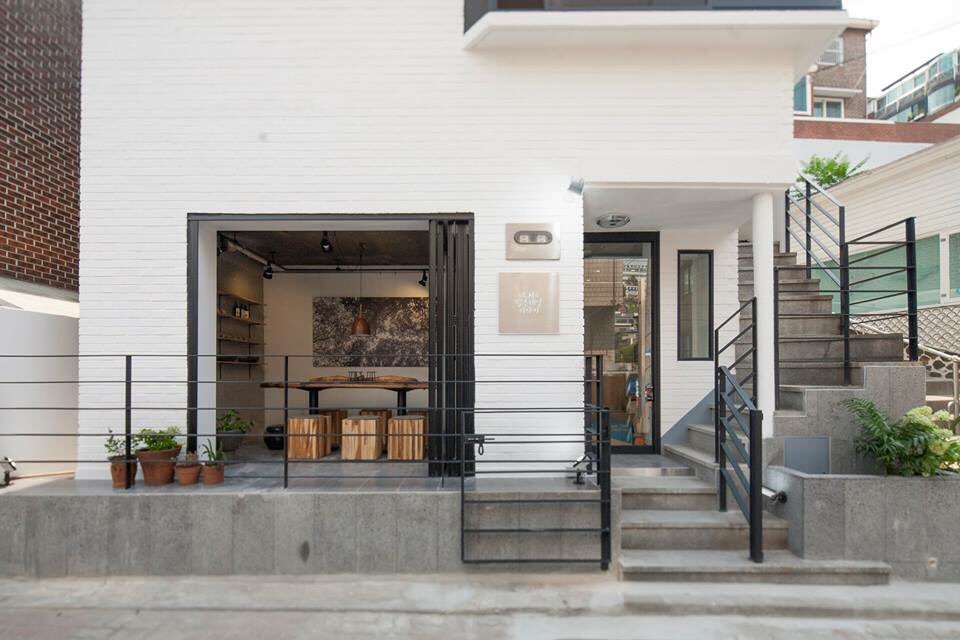 SB house by IDEACOUCH - Architizer