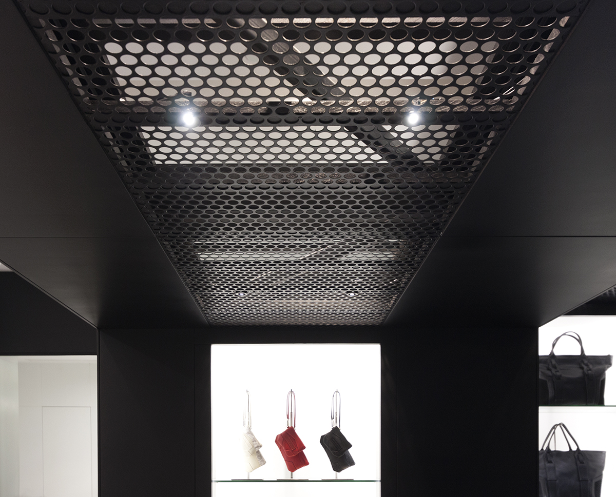 Telescopic Space by Architectkidd - Architizer