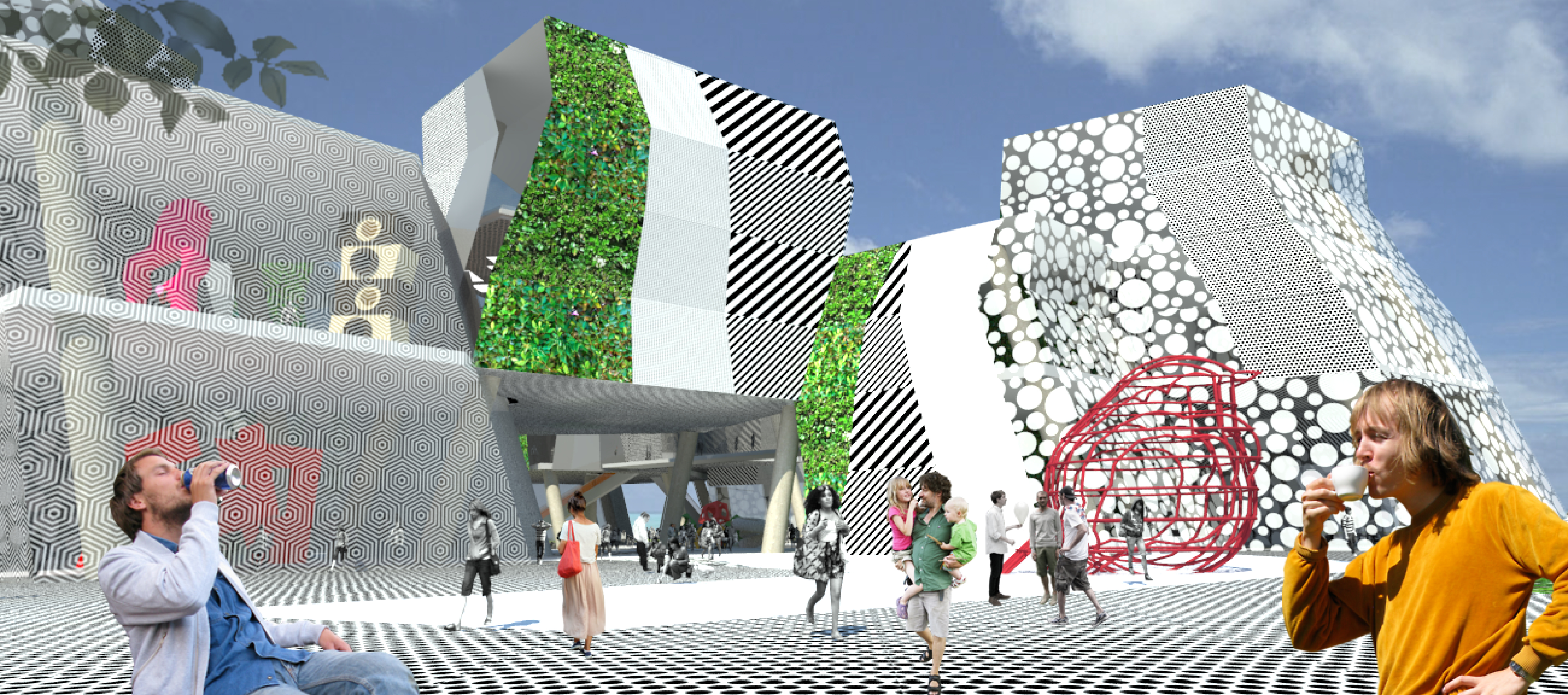 Philippine Museum of Contemporary Art by MAAW I Manila Architecture ...
