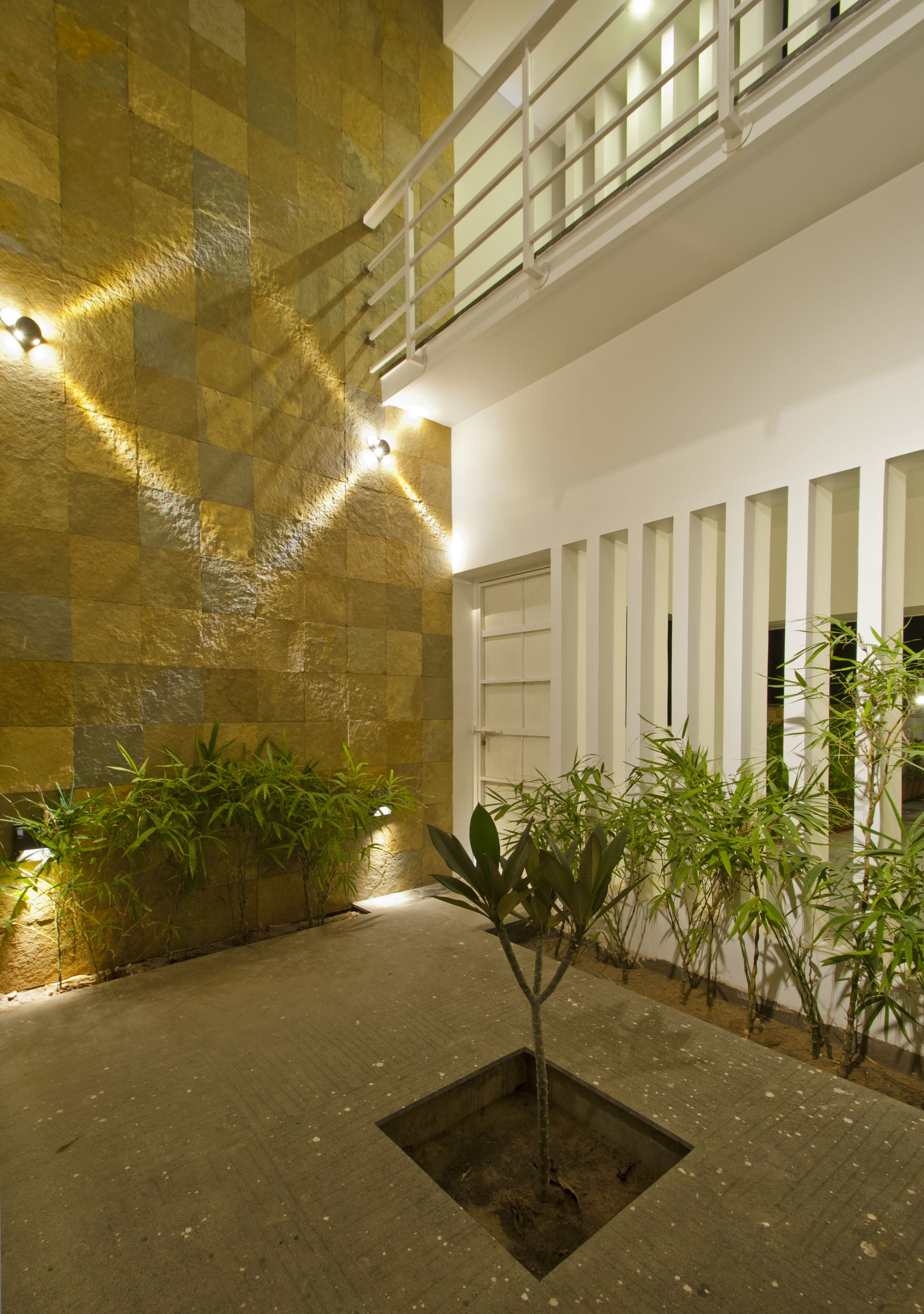 SEV house by white edge architects - Architizer