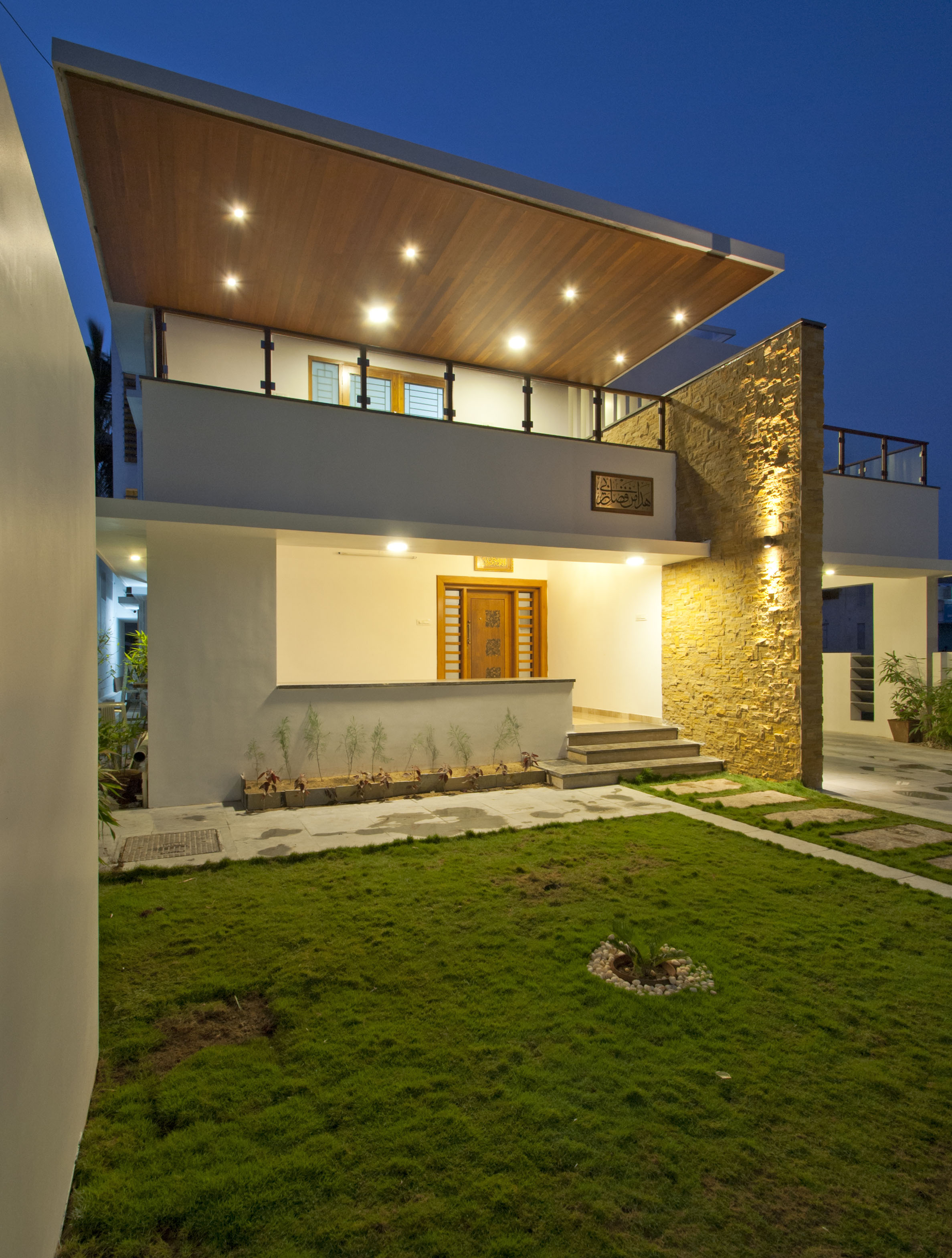 SEV house by white edge architects - Architizer