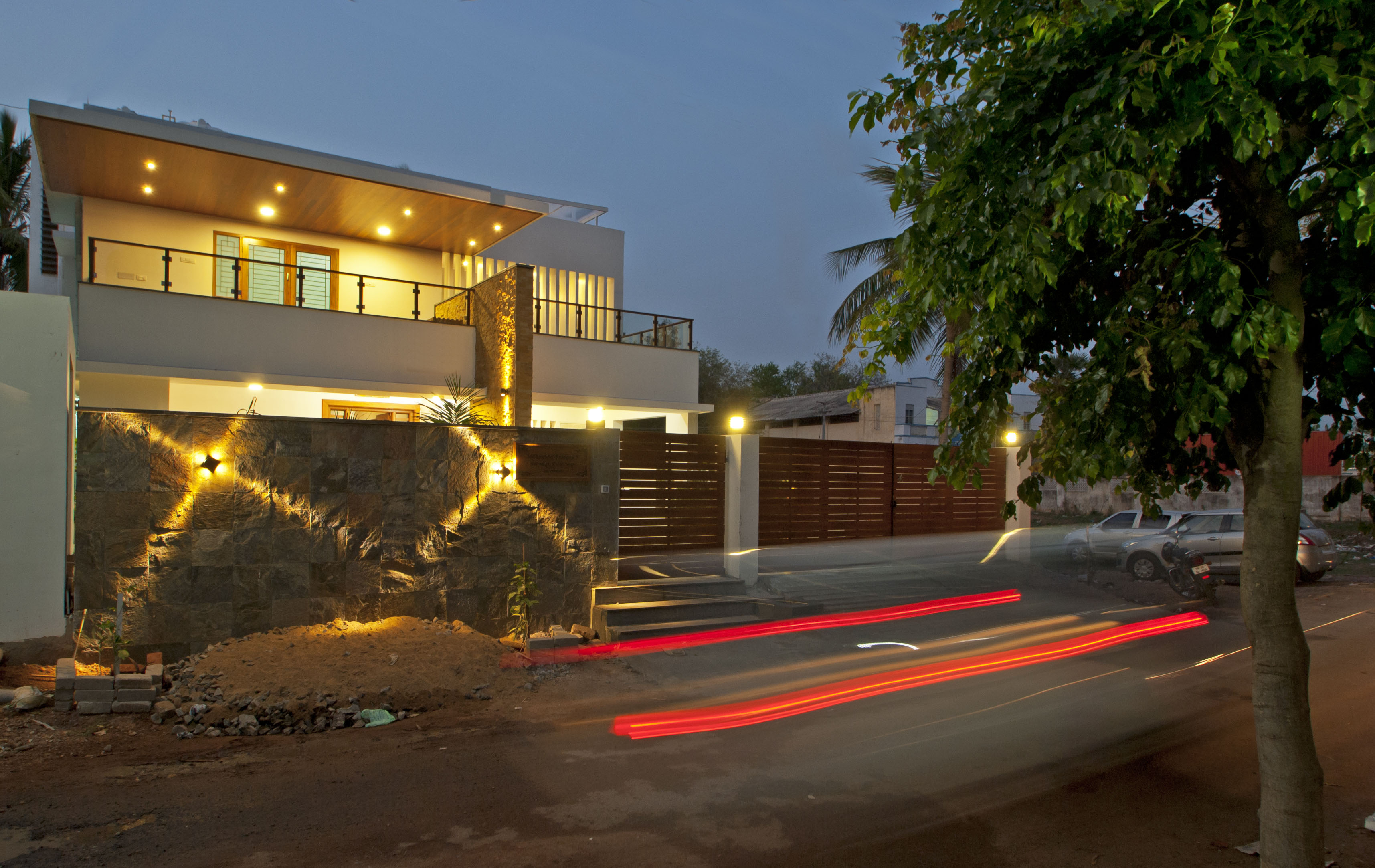 SEV house by white edge architects - Architizer