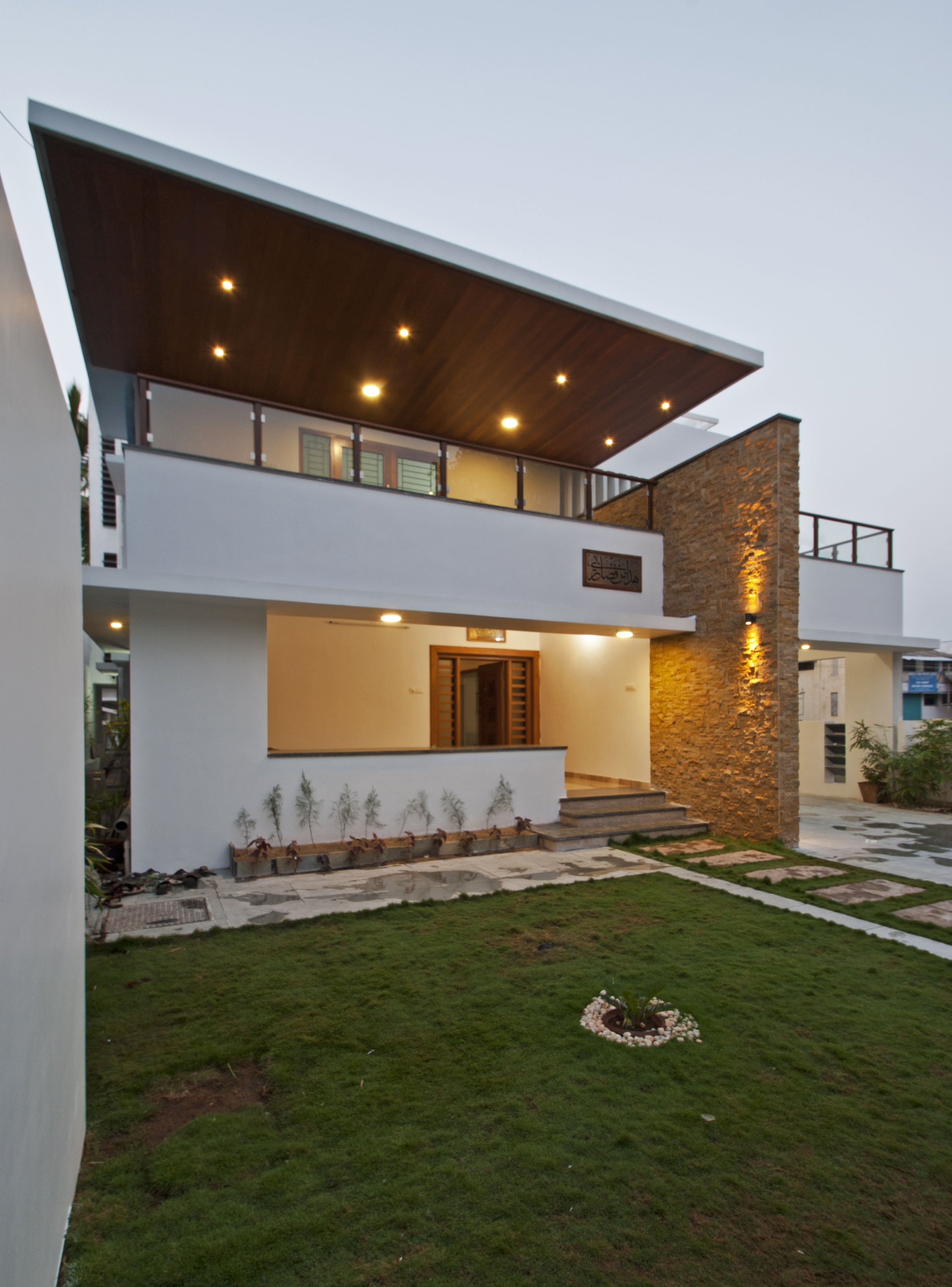 SEV house by white edge architects - Architizer