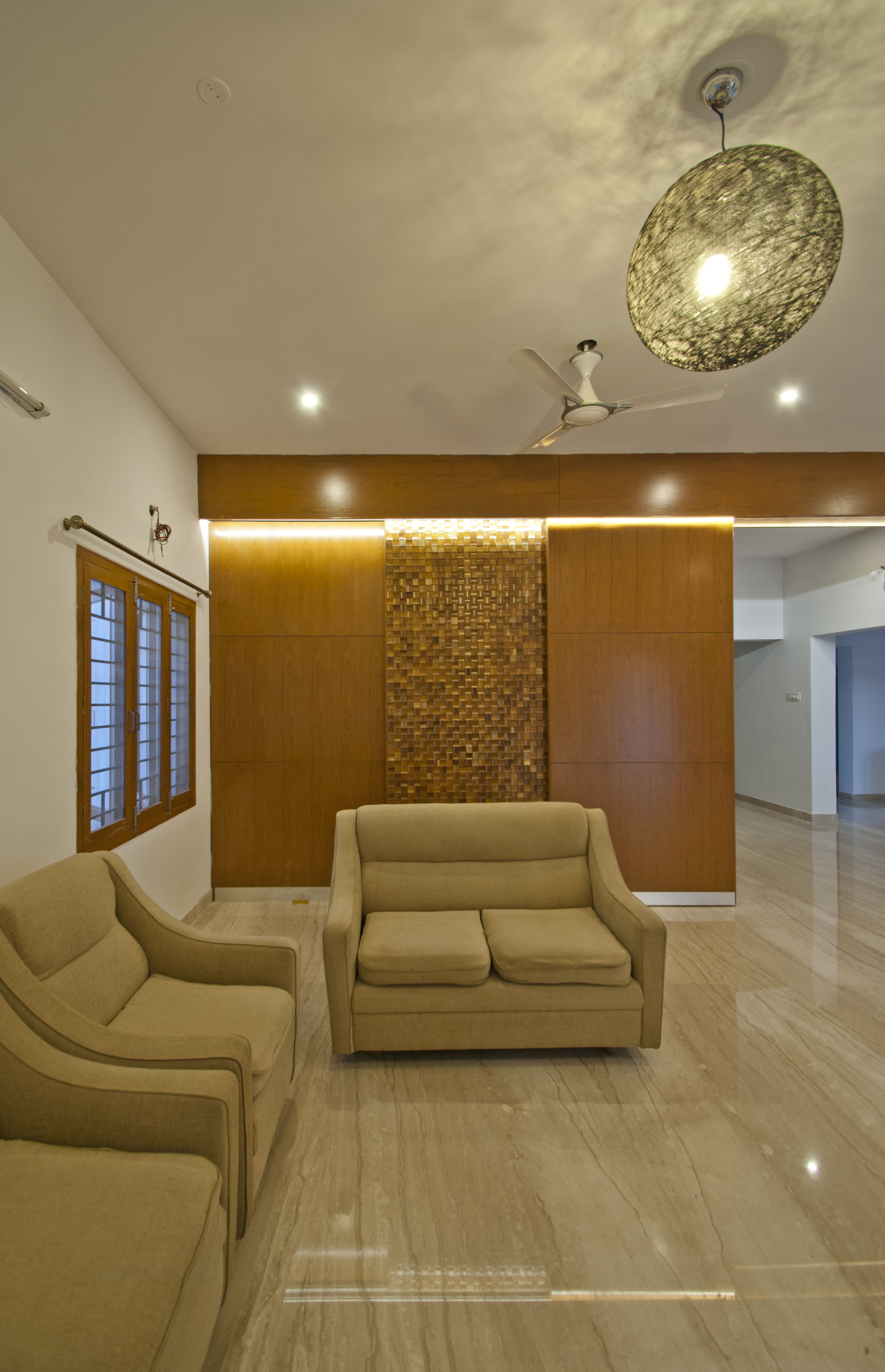 SEV house by white edge architects - Architizer