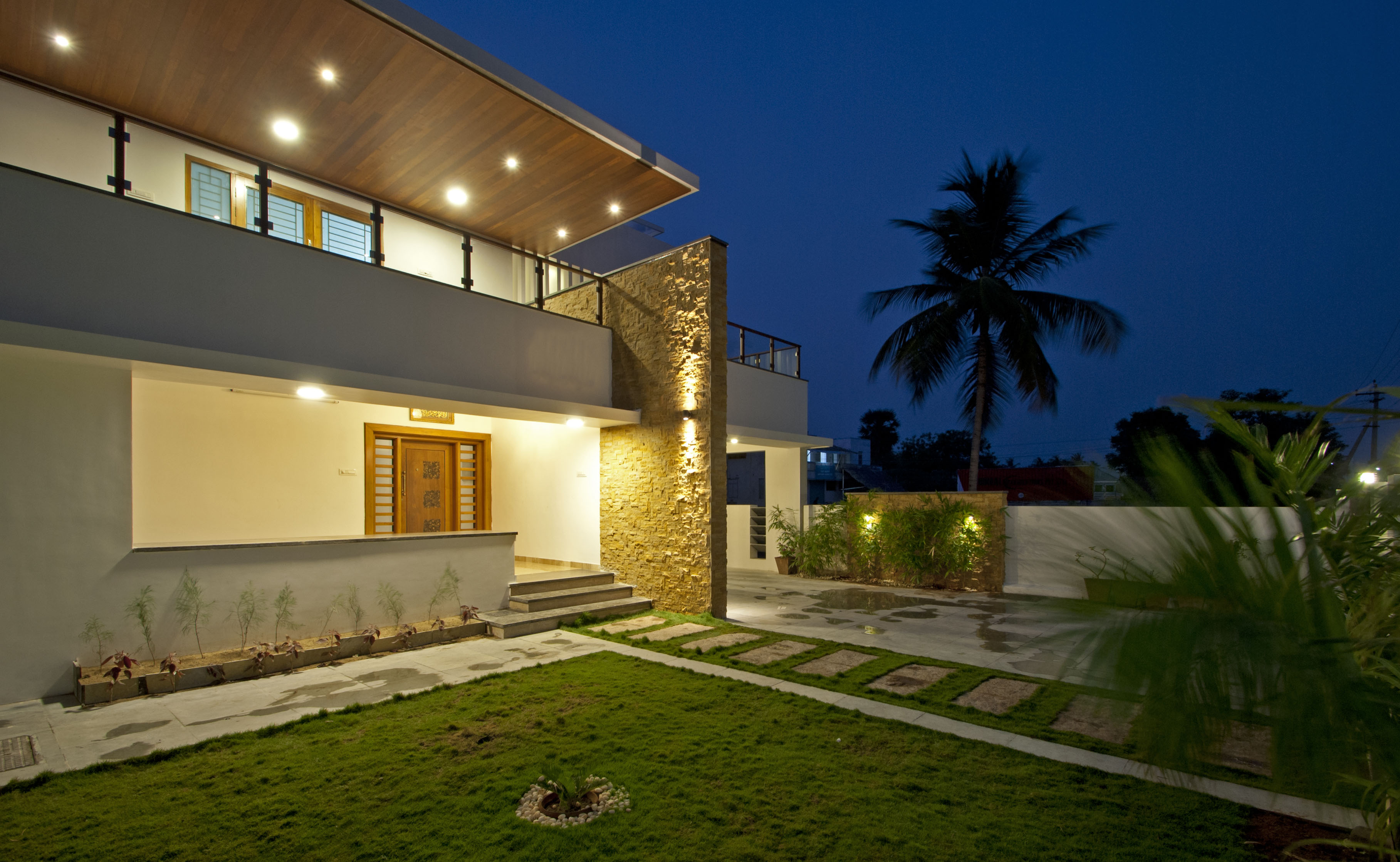 SEV house by white edge architects - Architizer