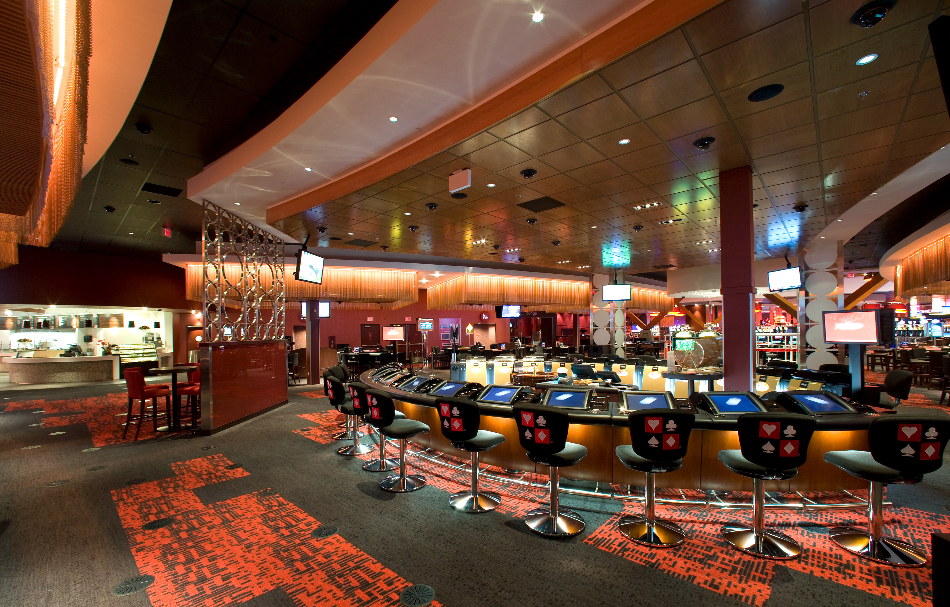 Starlight Casino by Stantec Architecture Boston - Architizer