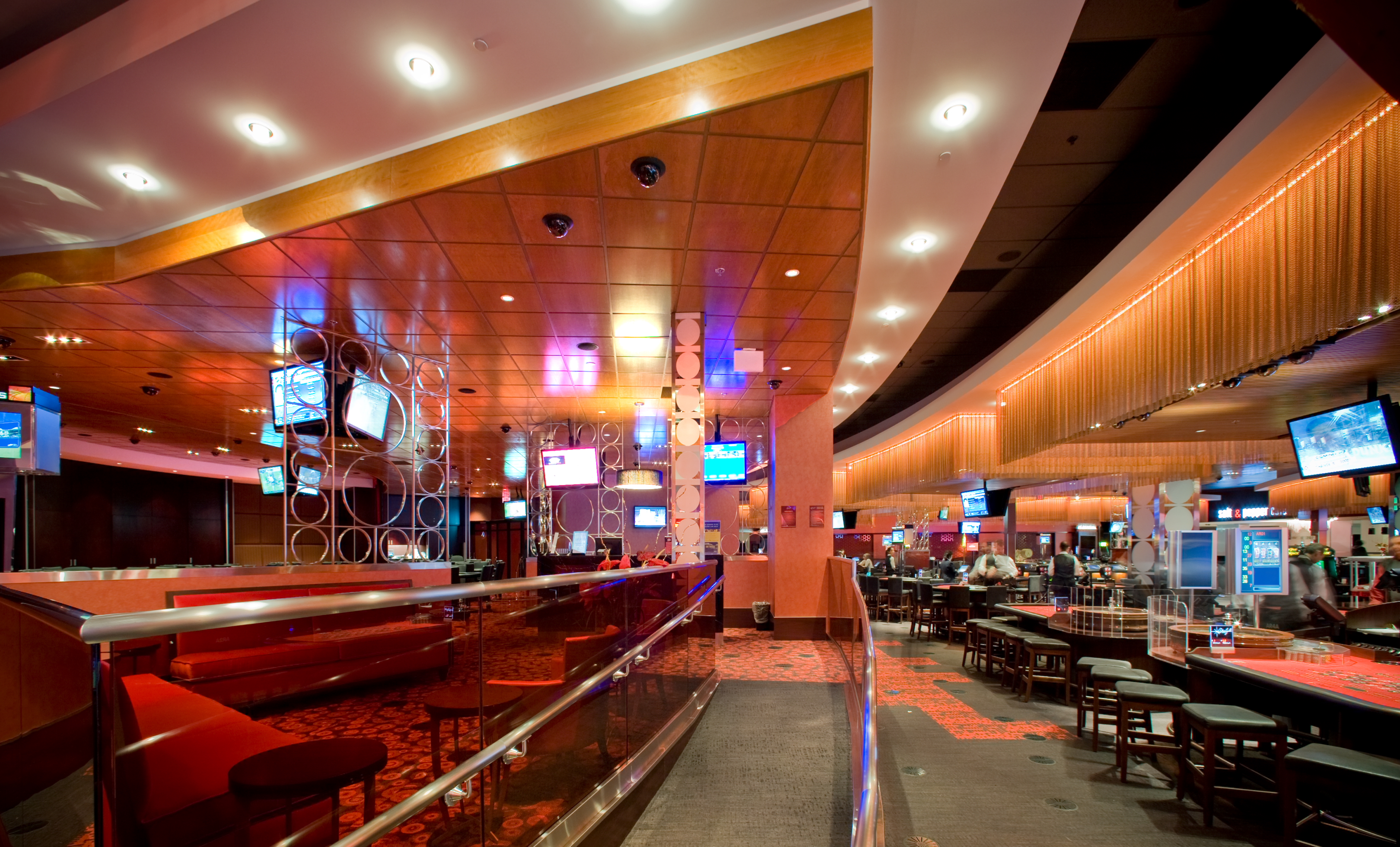 Starlight Casino by Stantec - Architizer