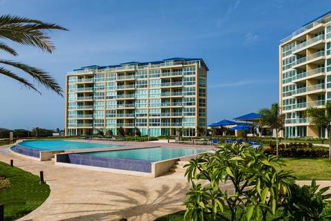 Blue Residences by La Cuisine International - Architizer