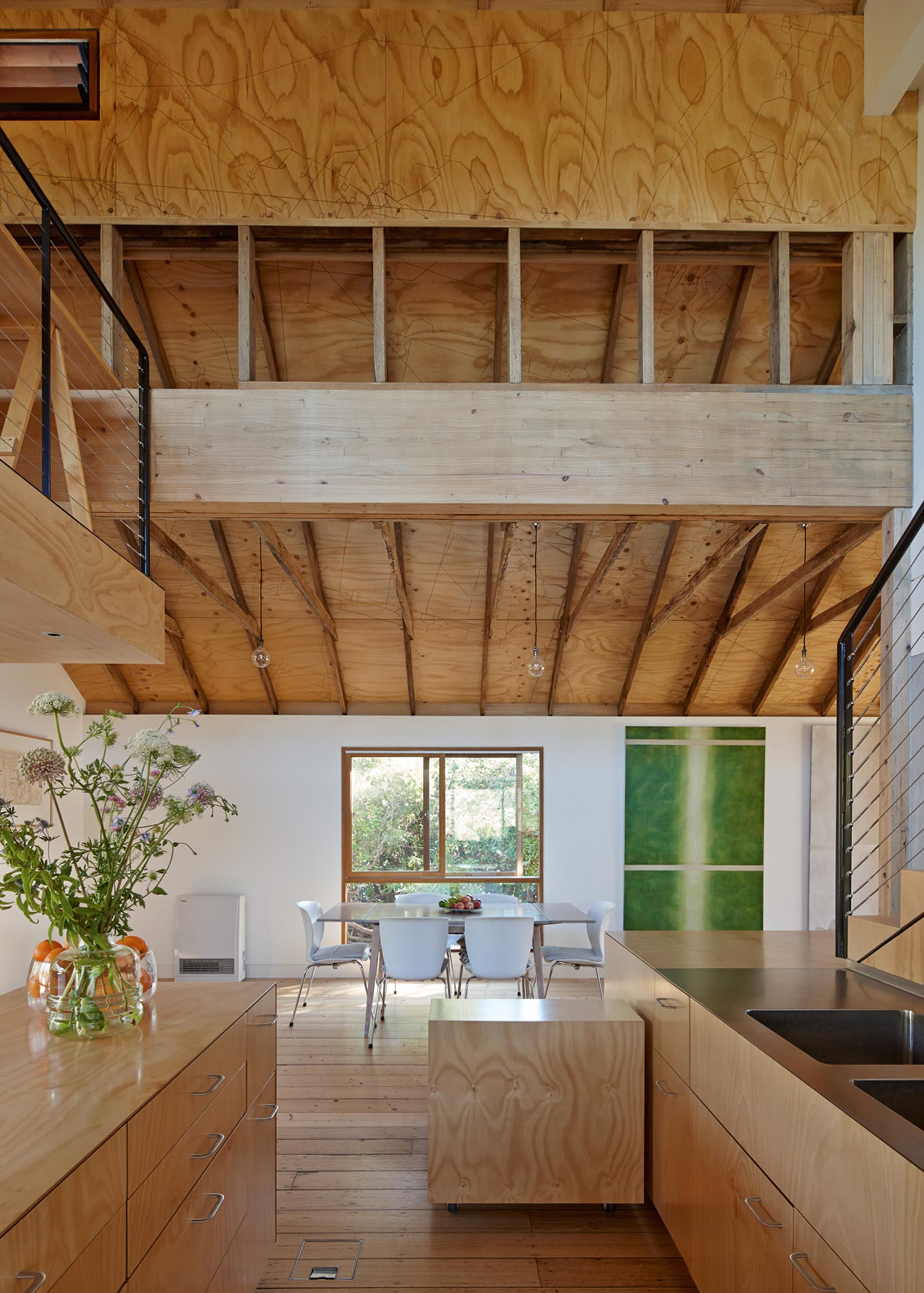 House for Hermes by Andrew Simpson Architects - Architizer