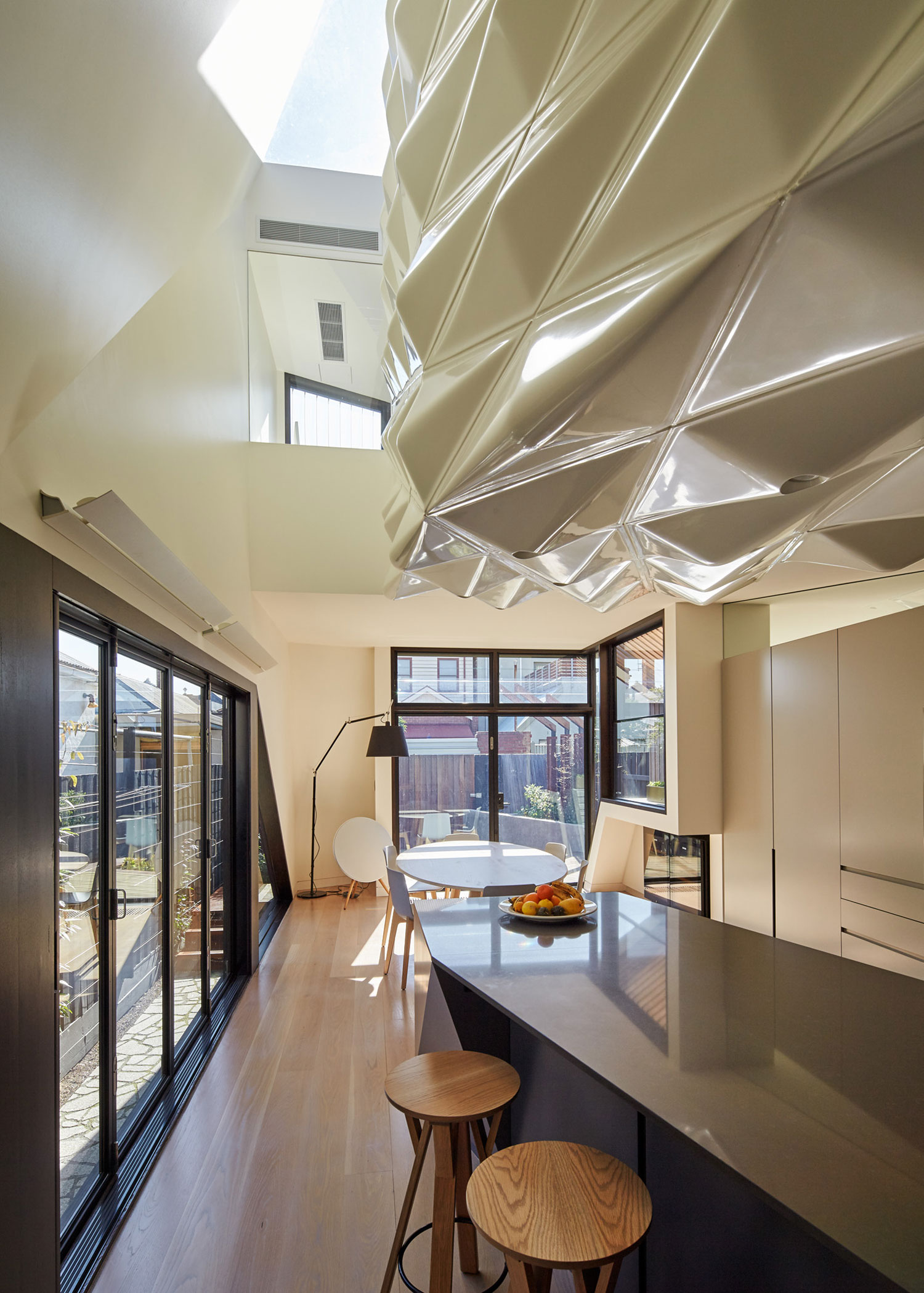 Bower by Andrew Simpson Architects - Architizer