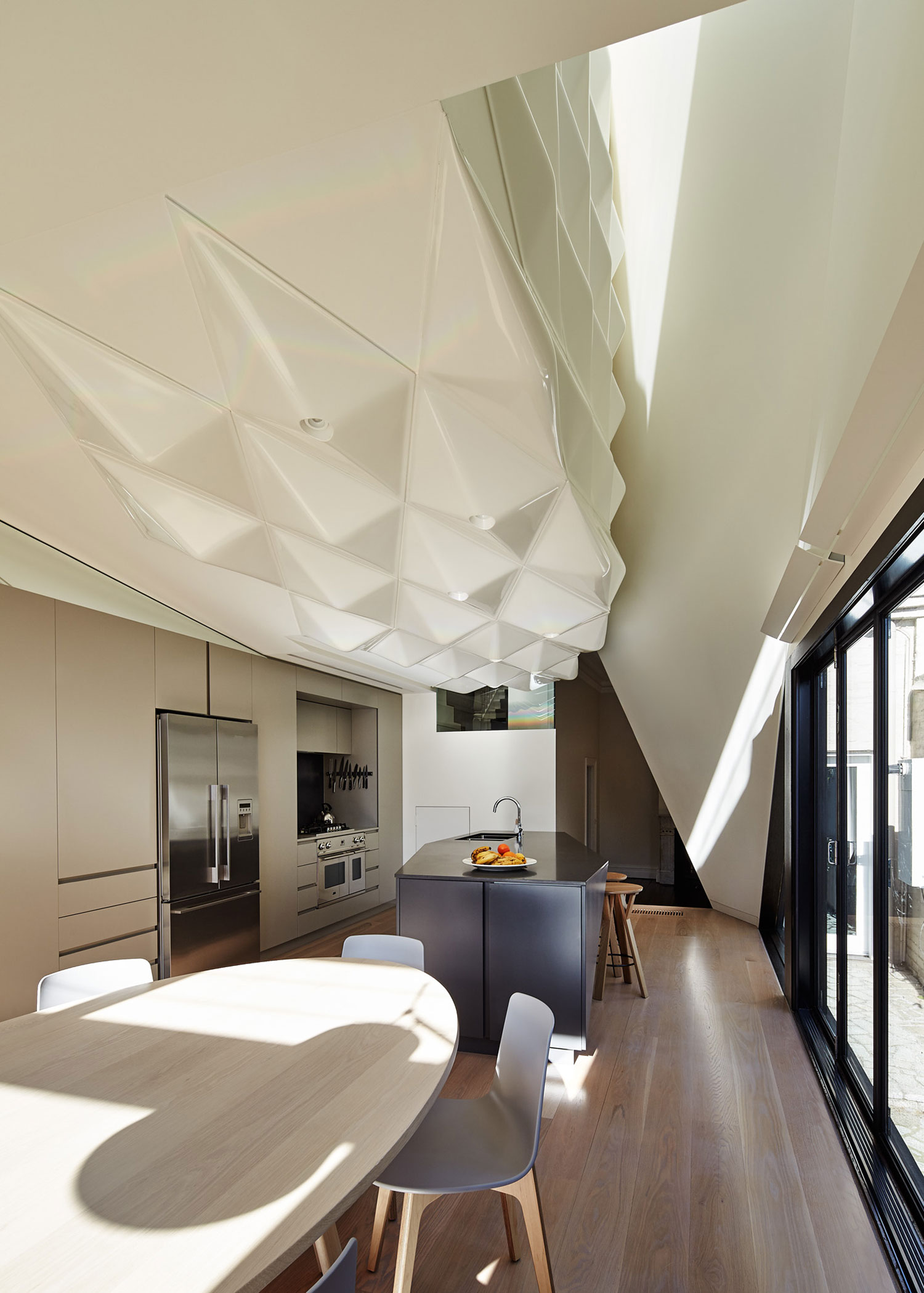 Bower by Andrew Simpson Architects - Architizer