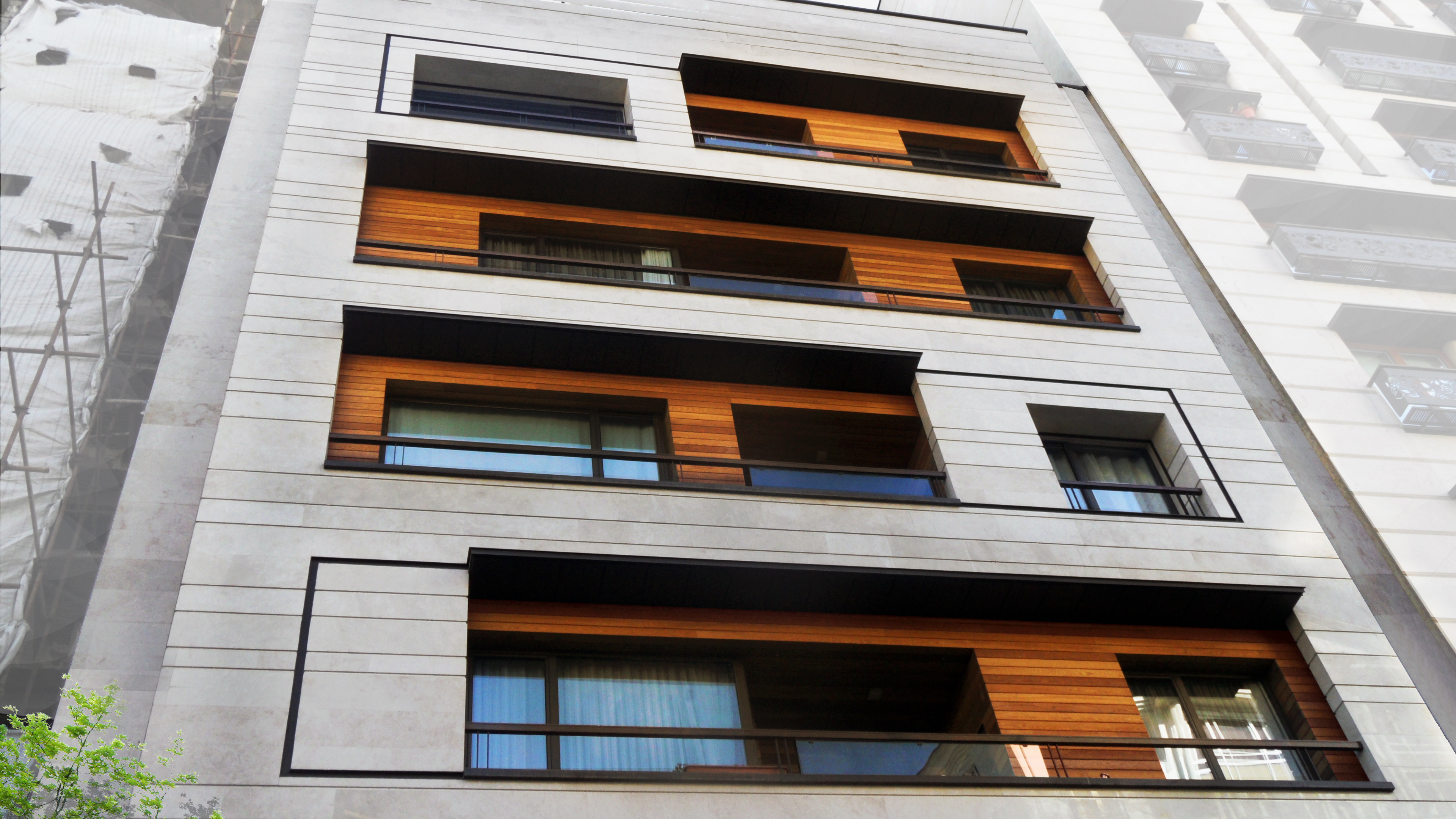 Kamranieh by Line architecture studio - Architizer