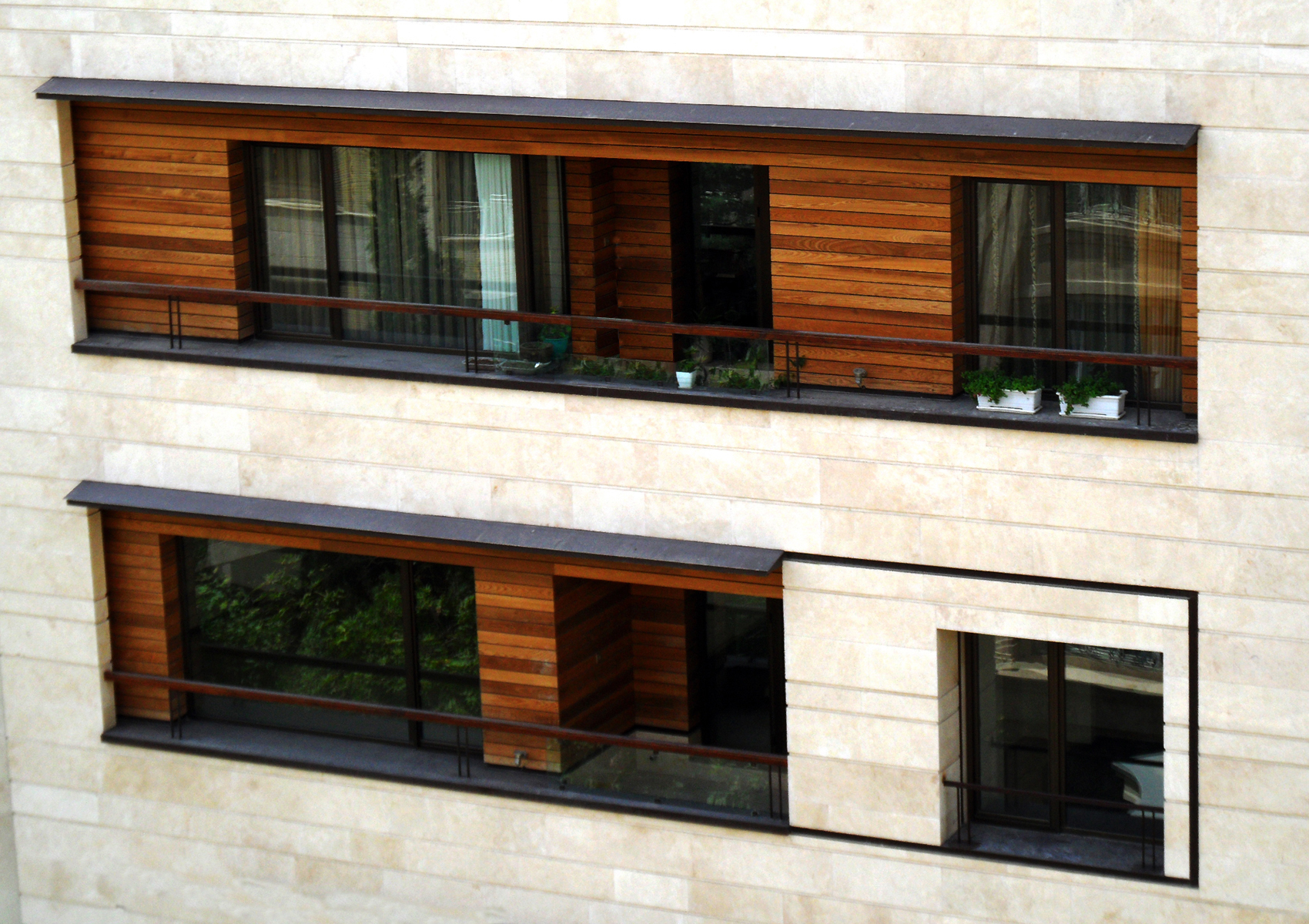 Idea 1463195: Kamranieh by Line architecture studio in Tehran, Iran ...