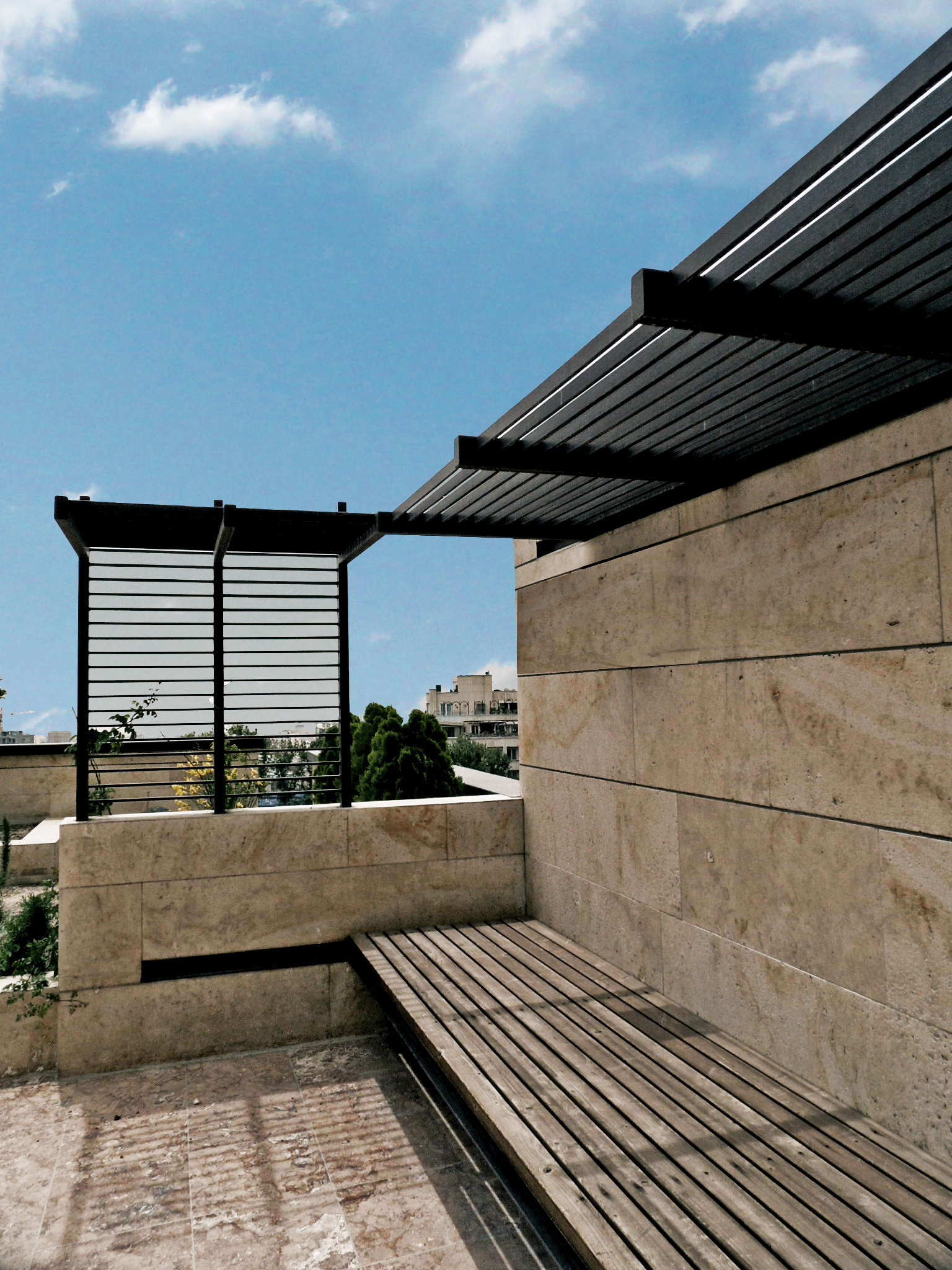 Kamranieh by Line architecture studio - Architizer