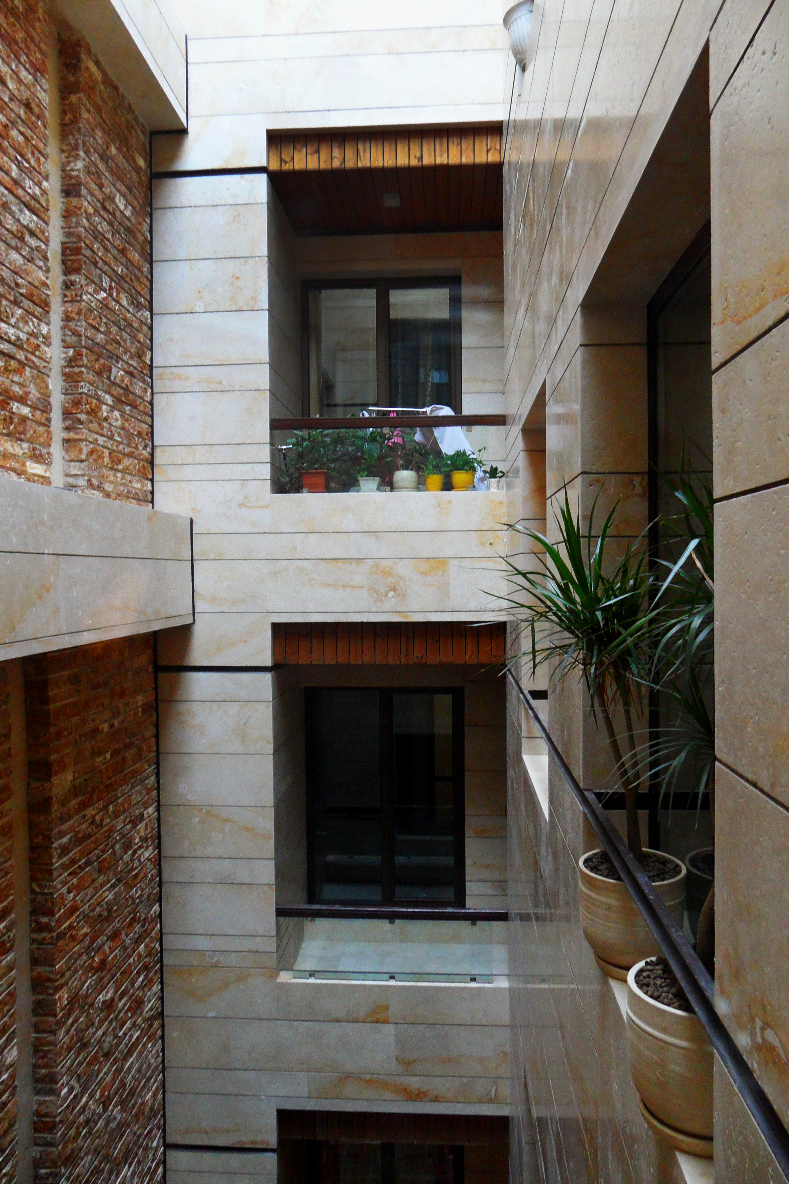Kamranieh by Line architecture studio - Architizer