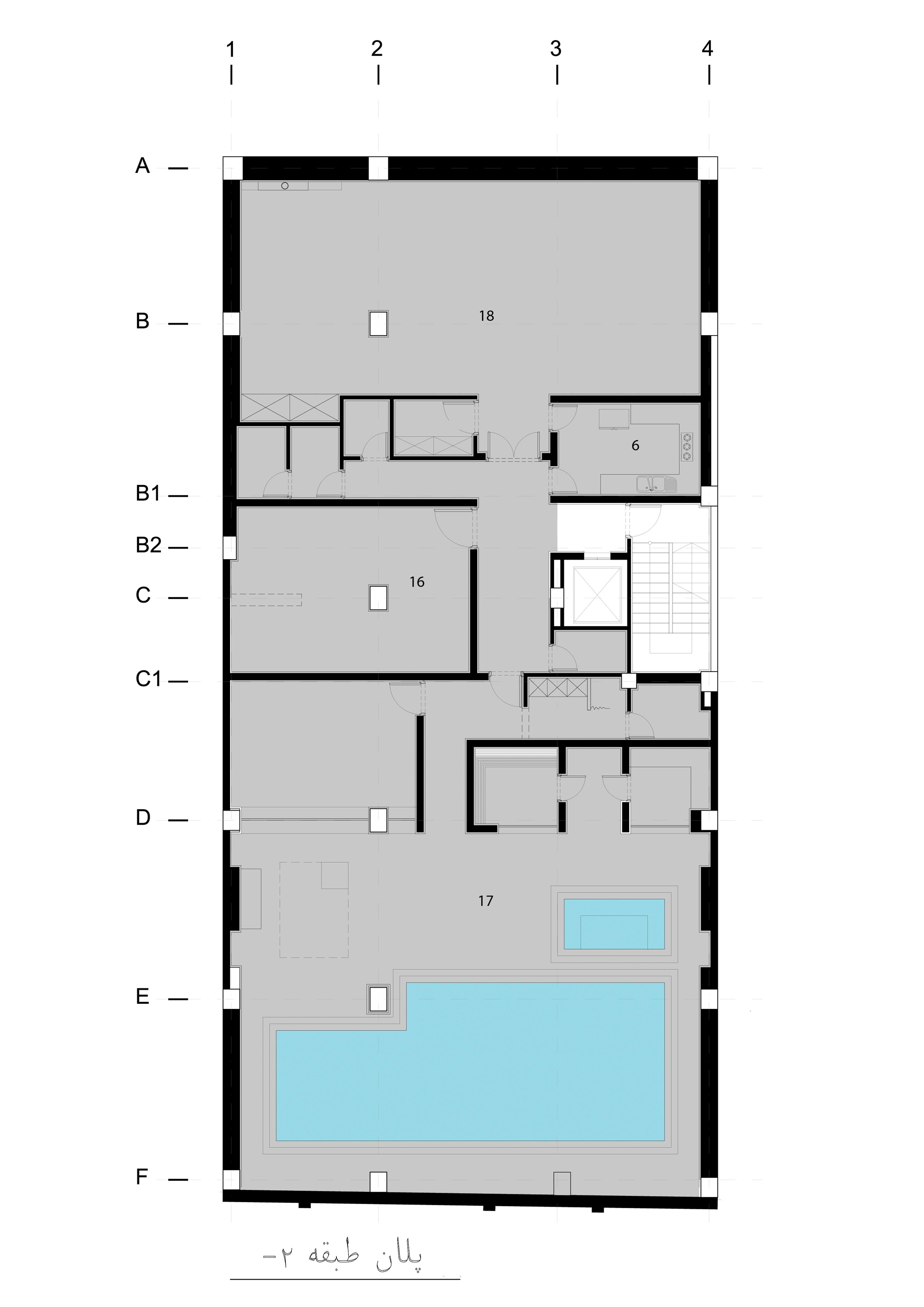 Kamranieh by Line architecture studio - Architizer