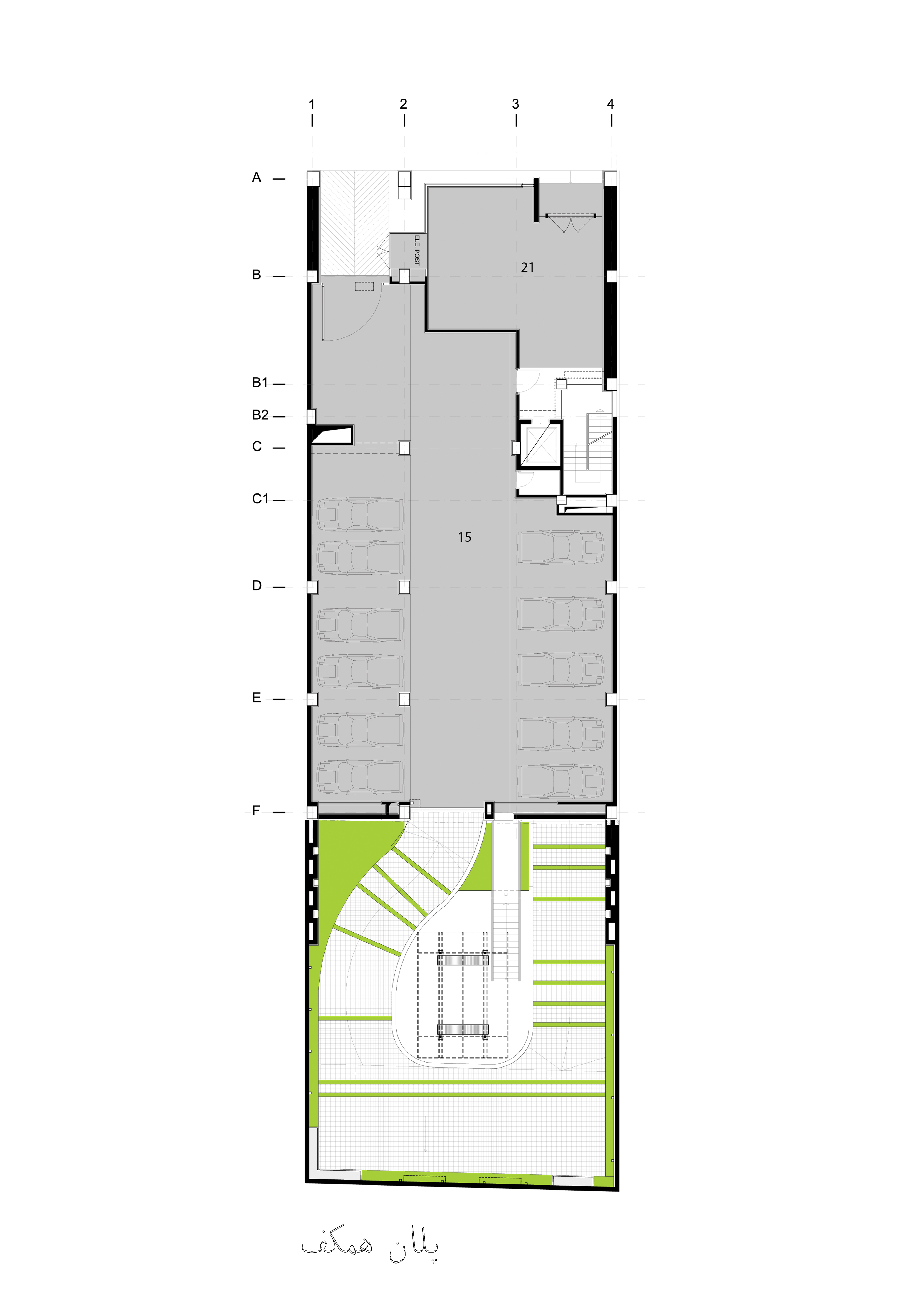 Kamranieh by Line architecture studio - Architizer