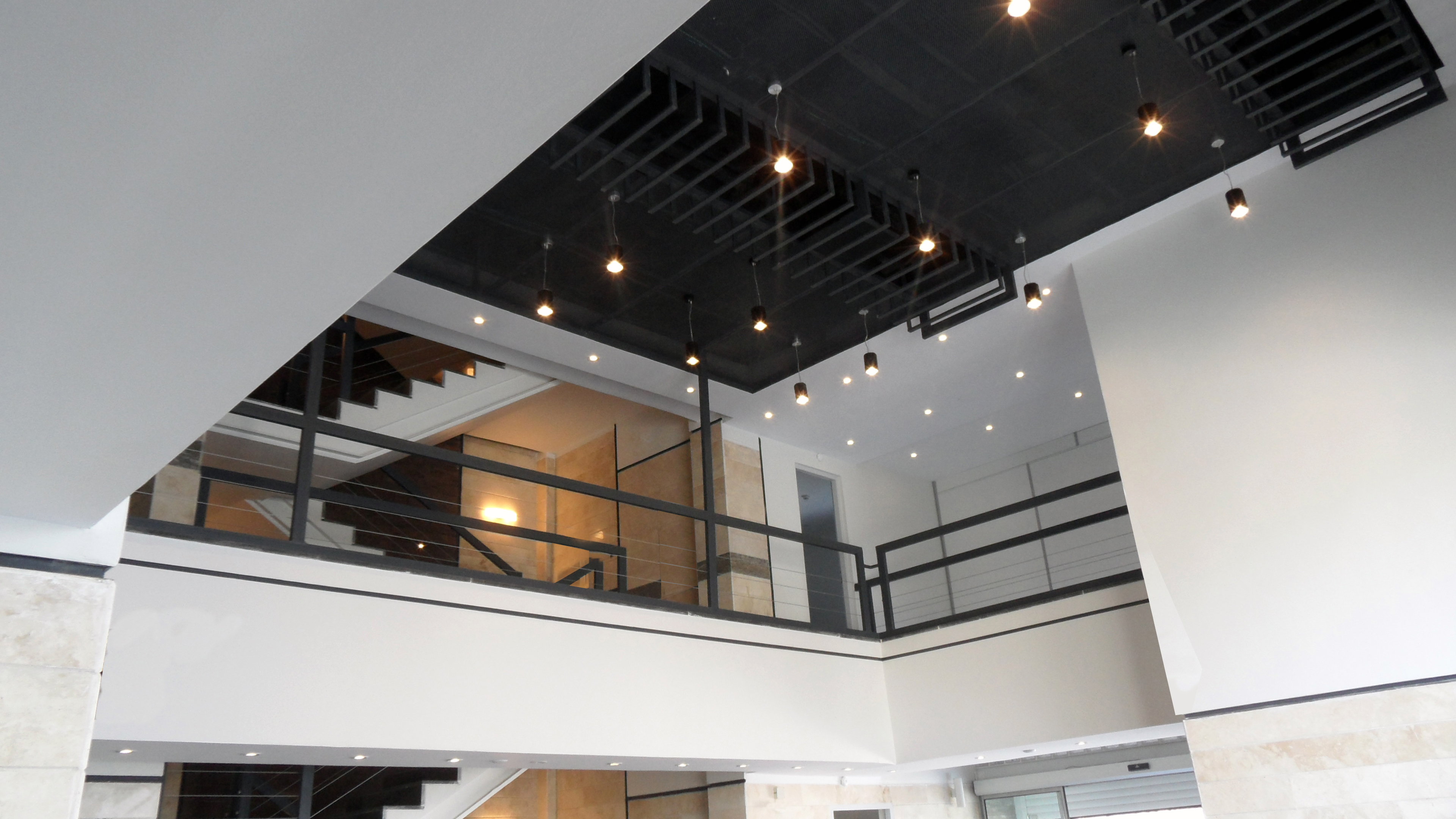 Razi laboratory by Line architecture studio - Architizer