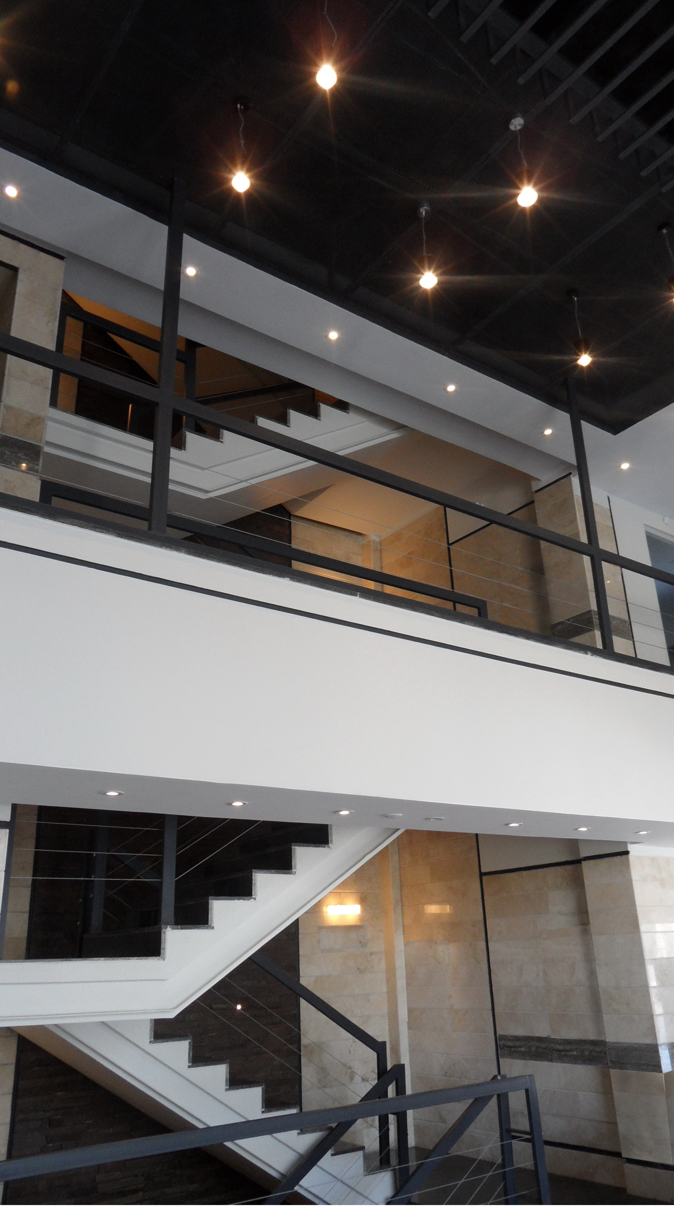 Razi laboratory by Line architecture studio - Architizer