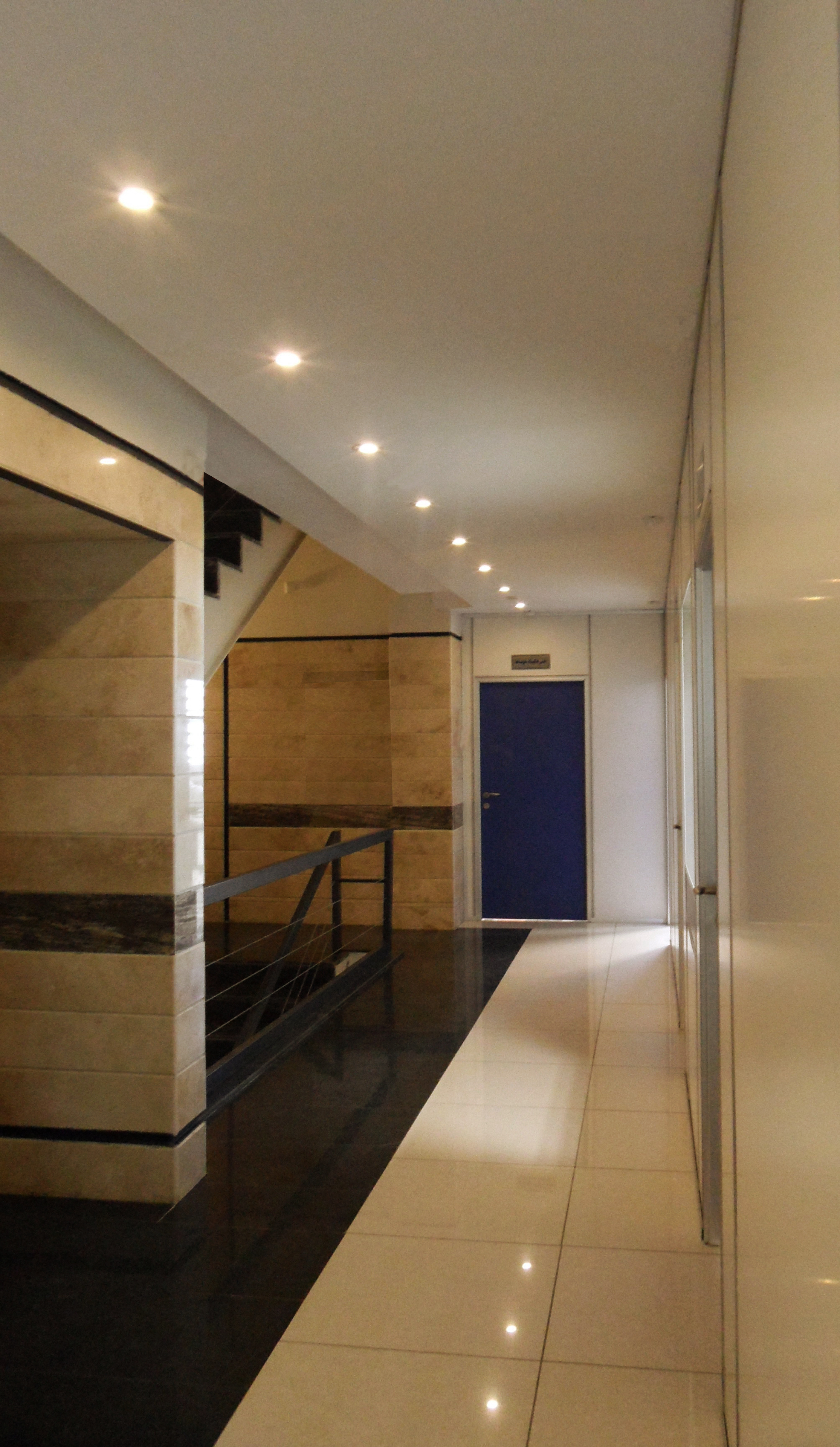 Razi laboratory by Line architecture studio - Architizer