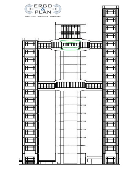 Galaxy Tower by Ergo And Plan - Architizer