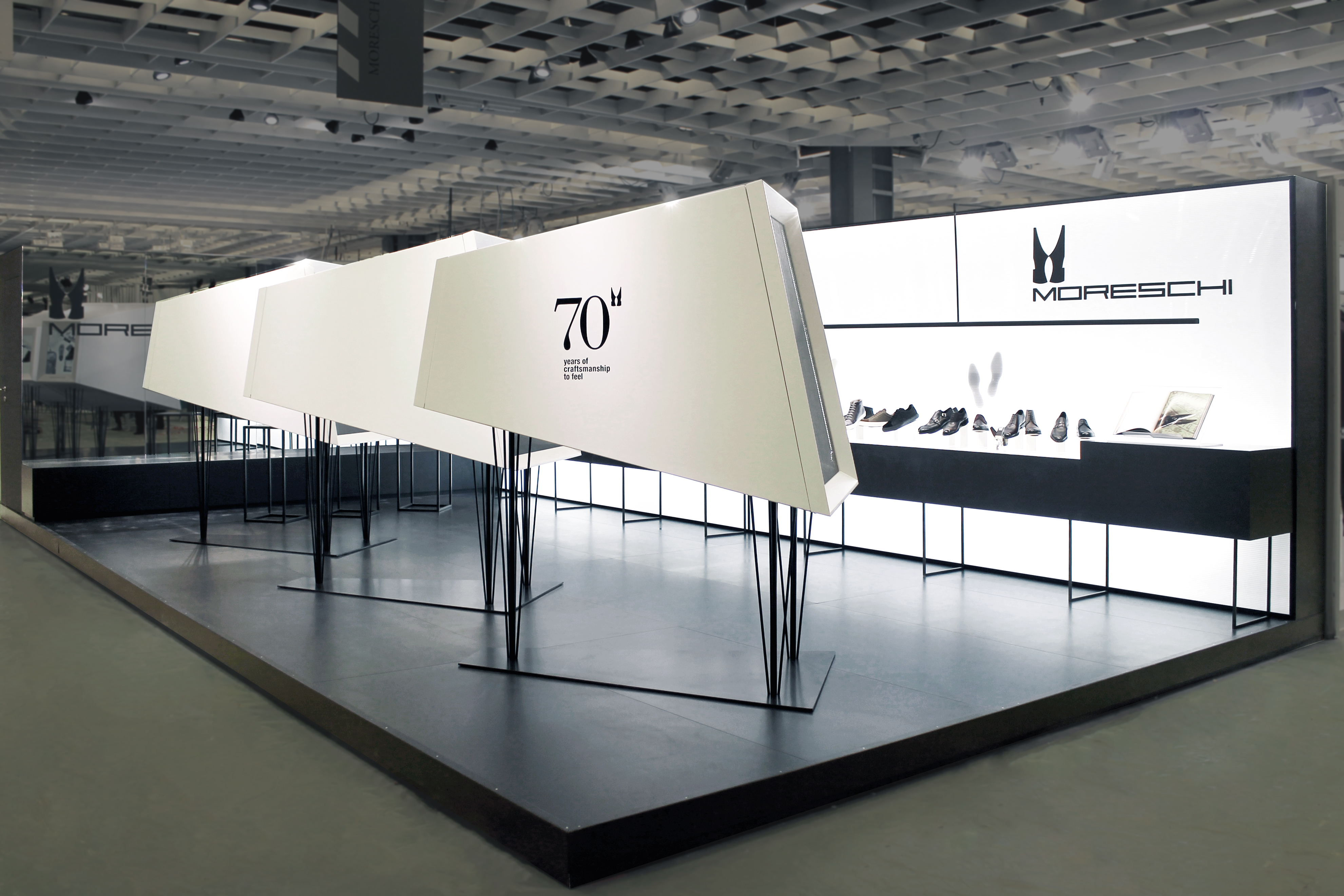 Meet Design - Around the World by Migliore+Servetto Architects - Architizer