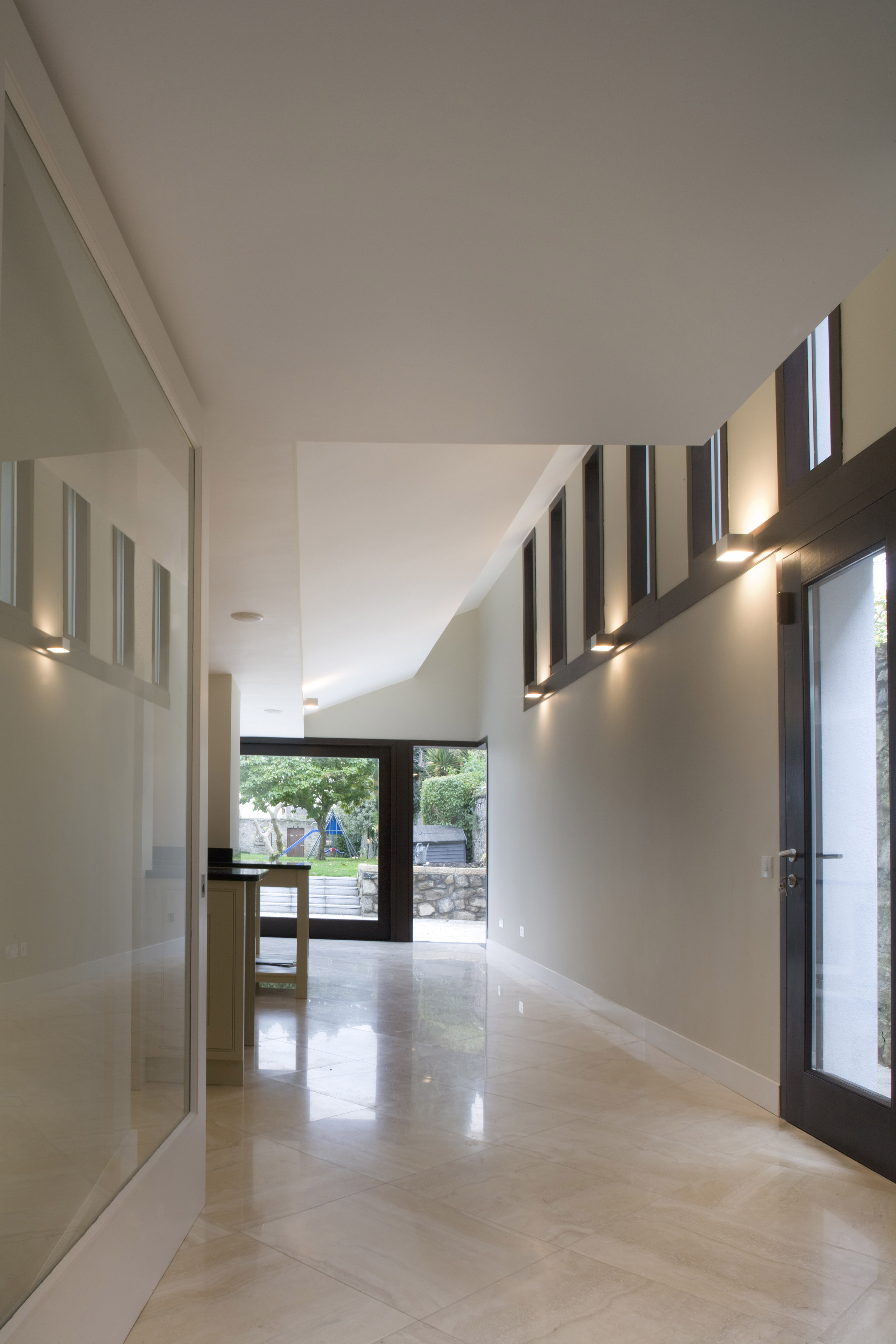 Extension to a Protected Structure by Broadstone Architects - Architizer