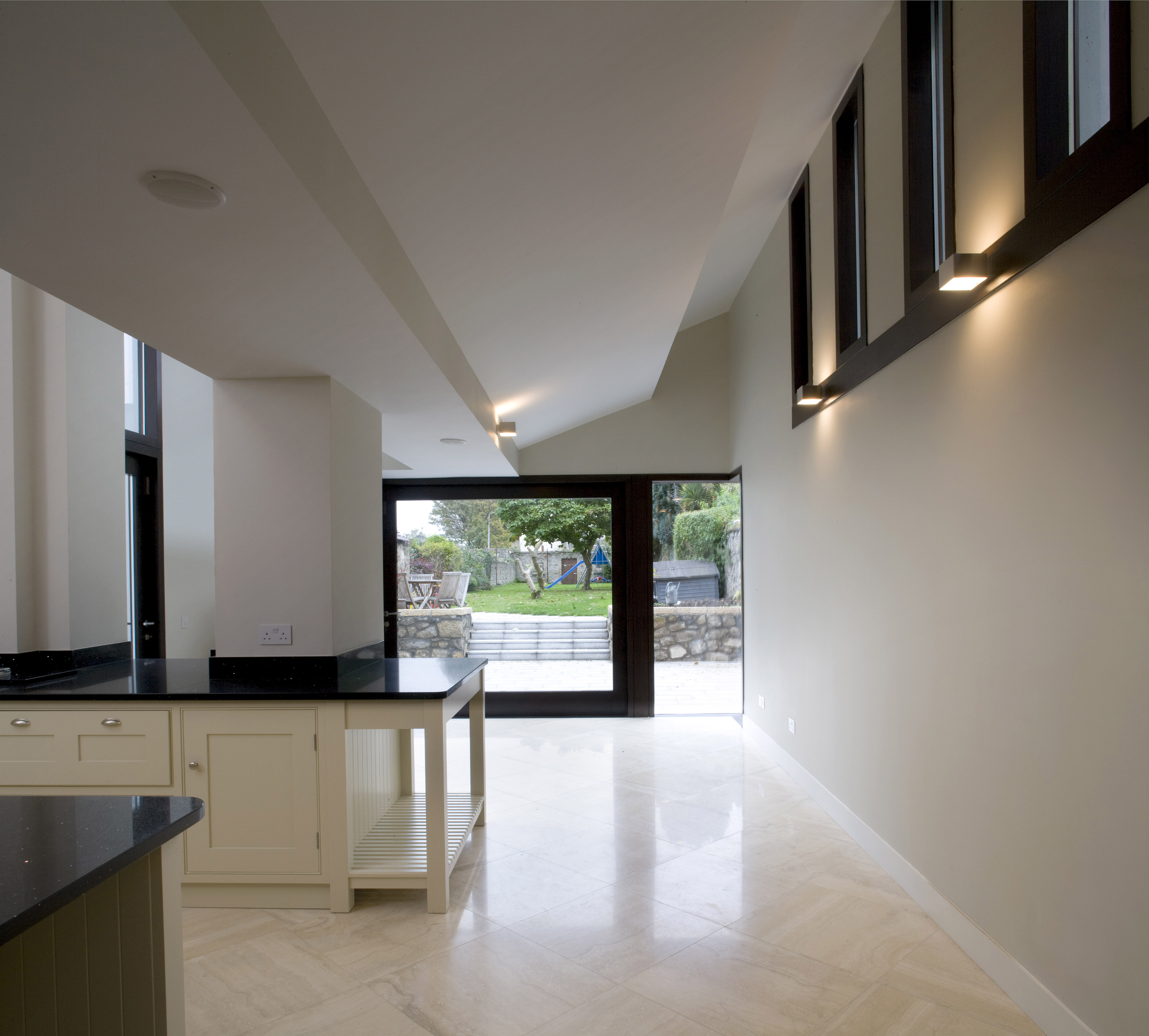 Extension to a Protected Structure by Broadstone Architects - Architizer