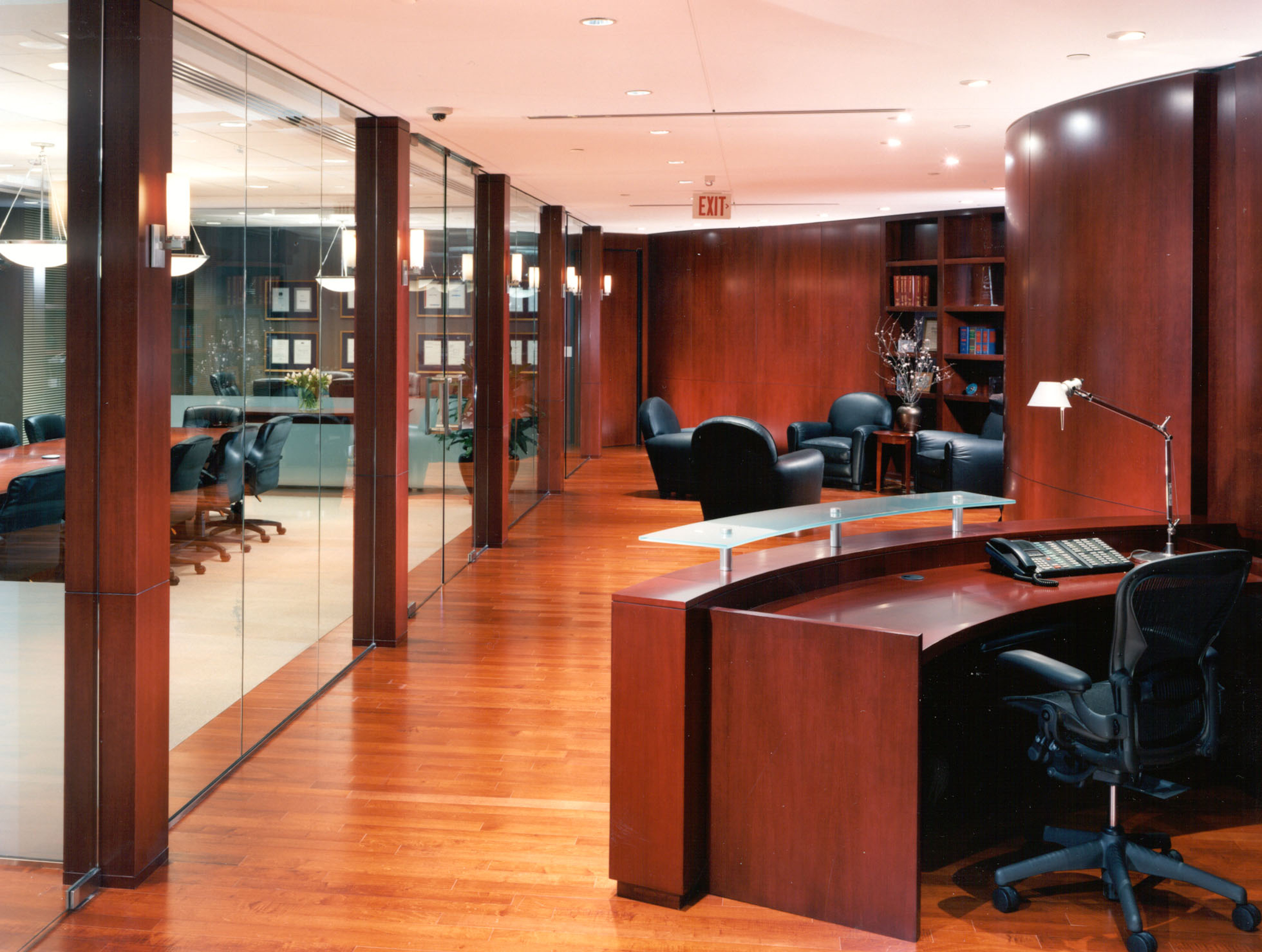 Chevy Chase Center by BBG-BBGM - Architizer