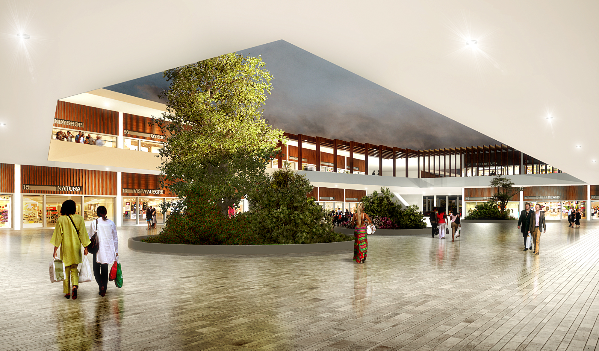 CCBE by Heartchitects Studio - Architizer