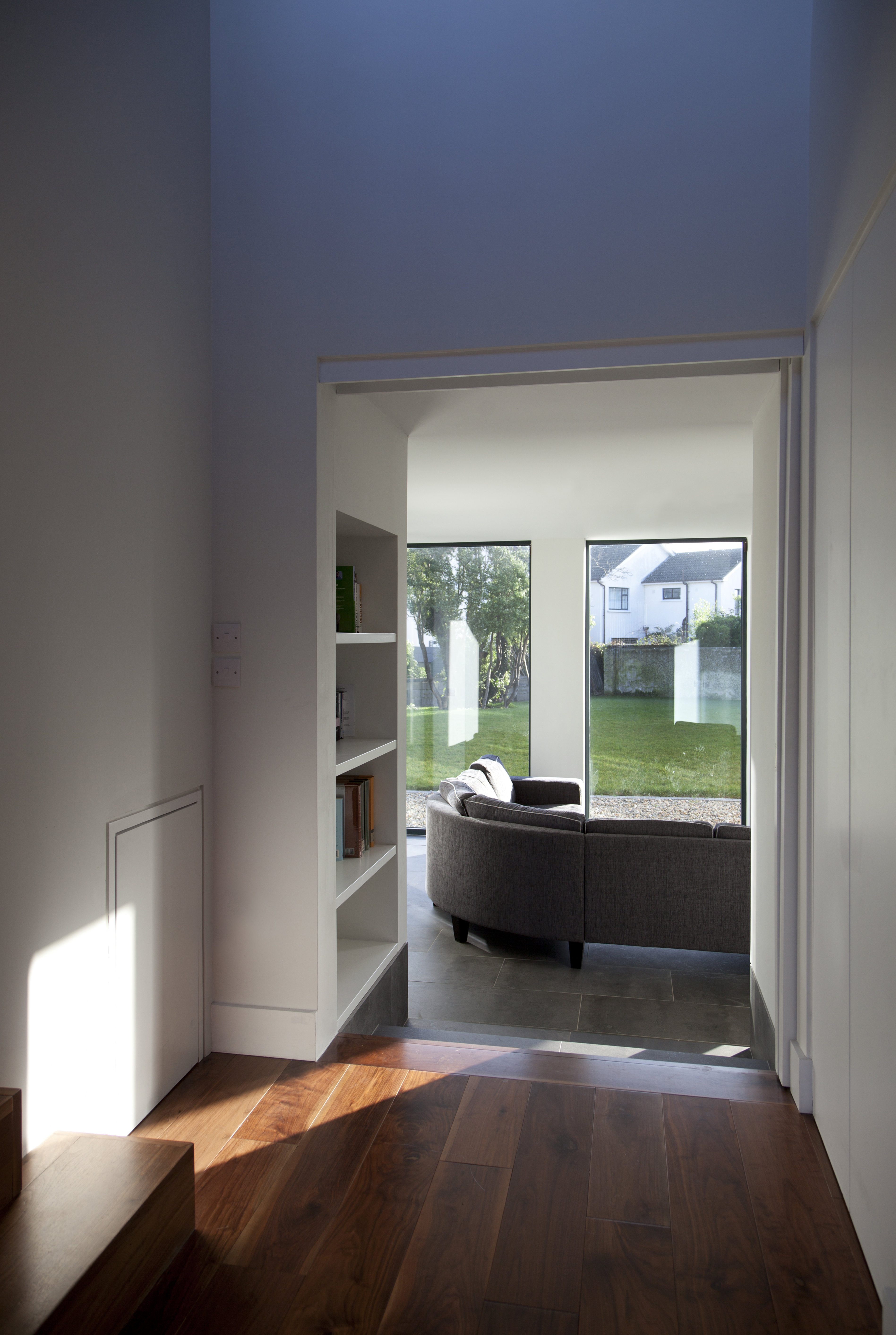 Screening by Broadstone Architects - Architizer