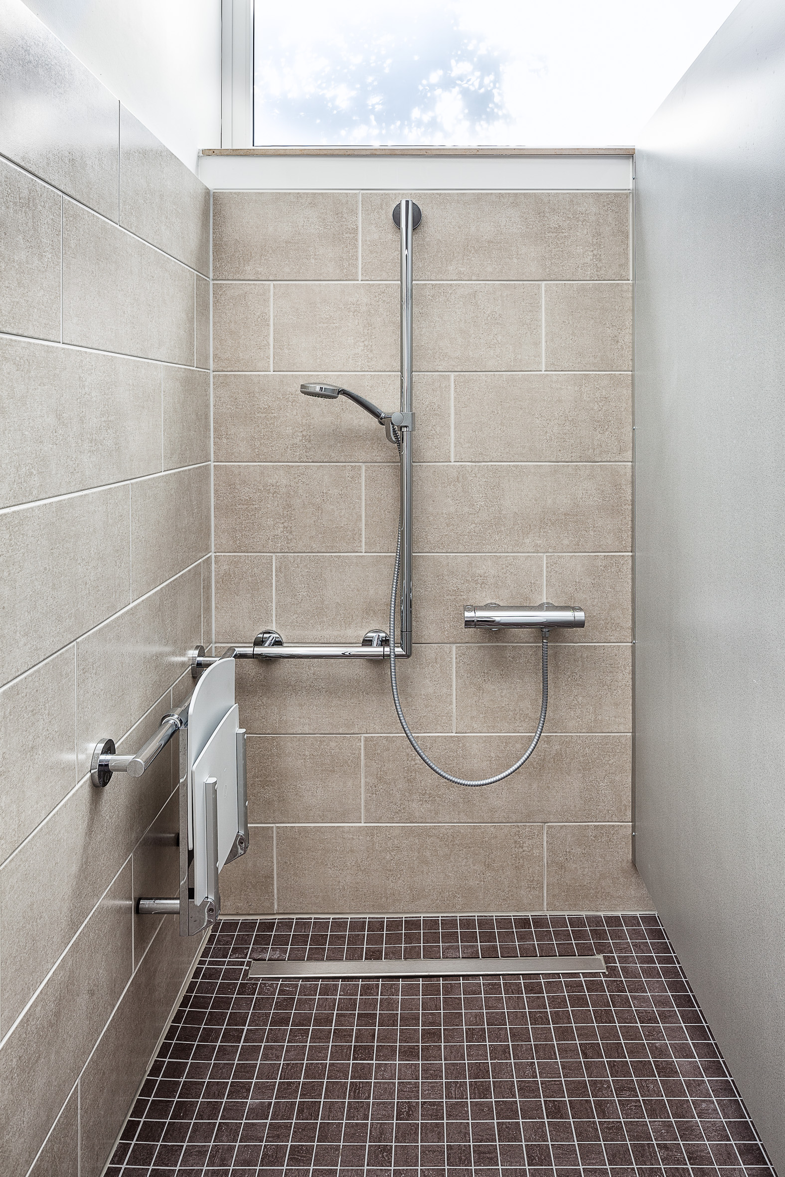 Pool Nursing Home by planBar.architektur - Architizer