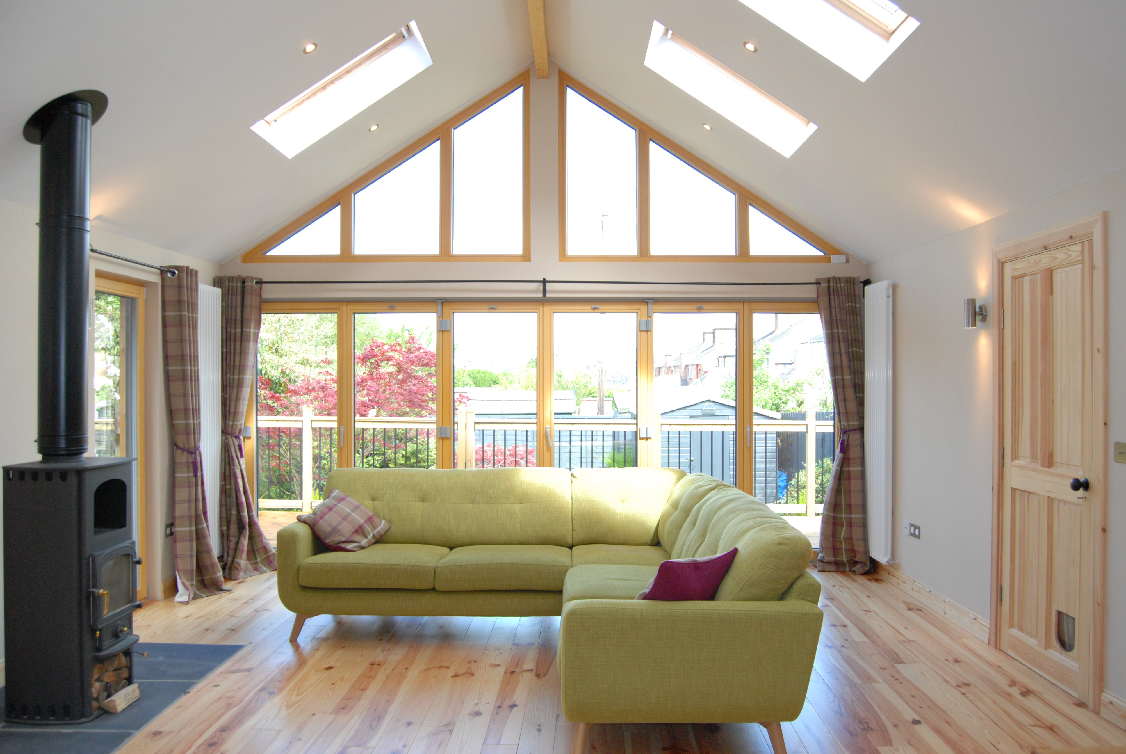 Darnhall Drive, Perth by studioEAST Architects - Architizer