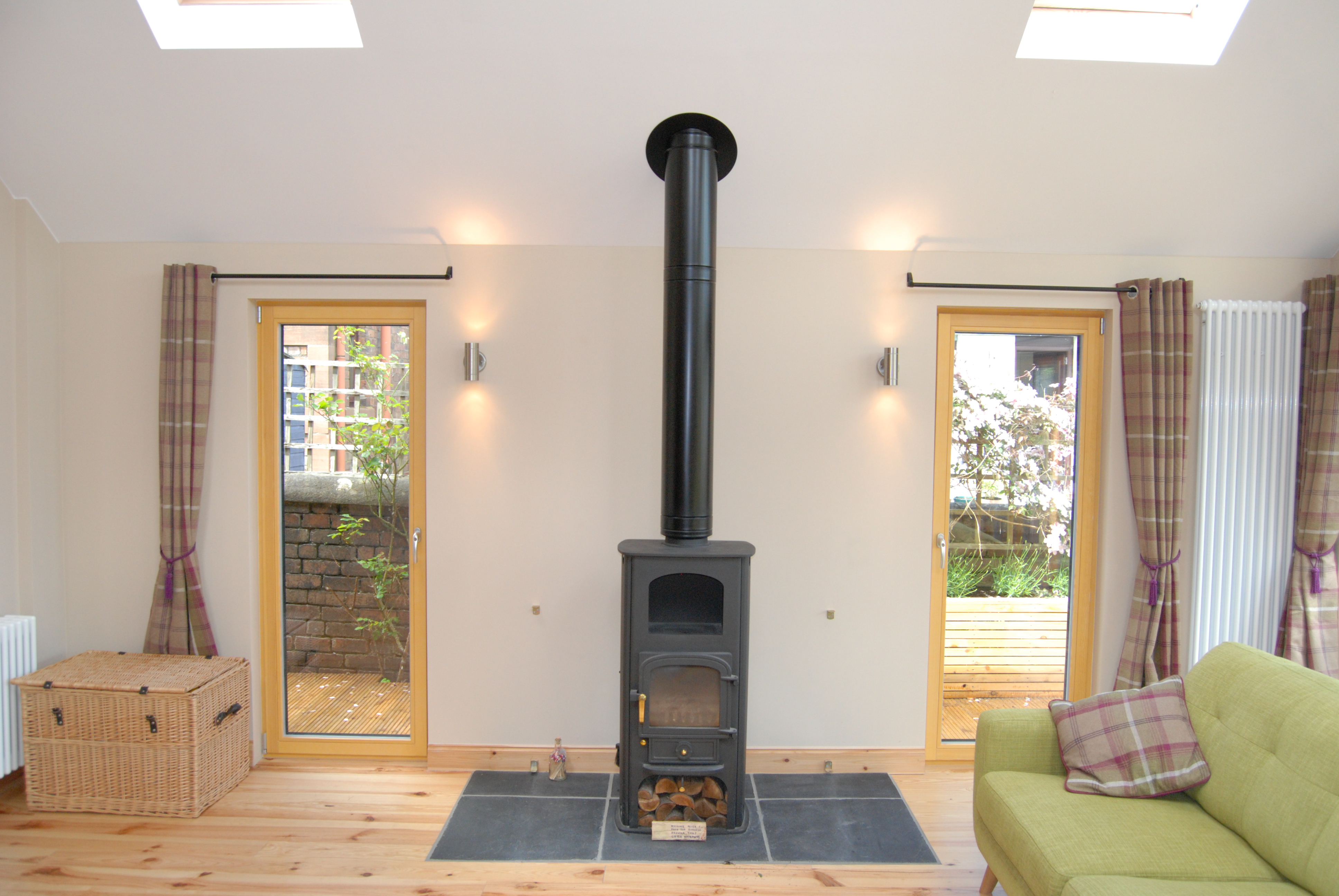 Darnhall Drive, Perth by studioEAST Architects - Architizer