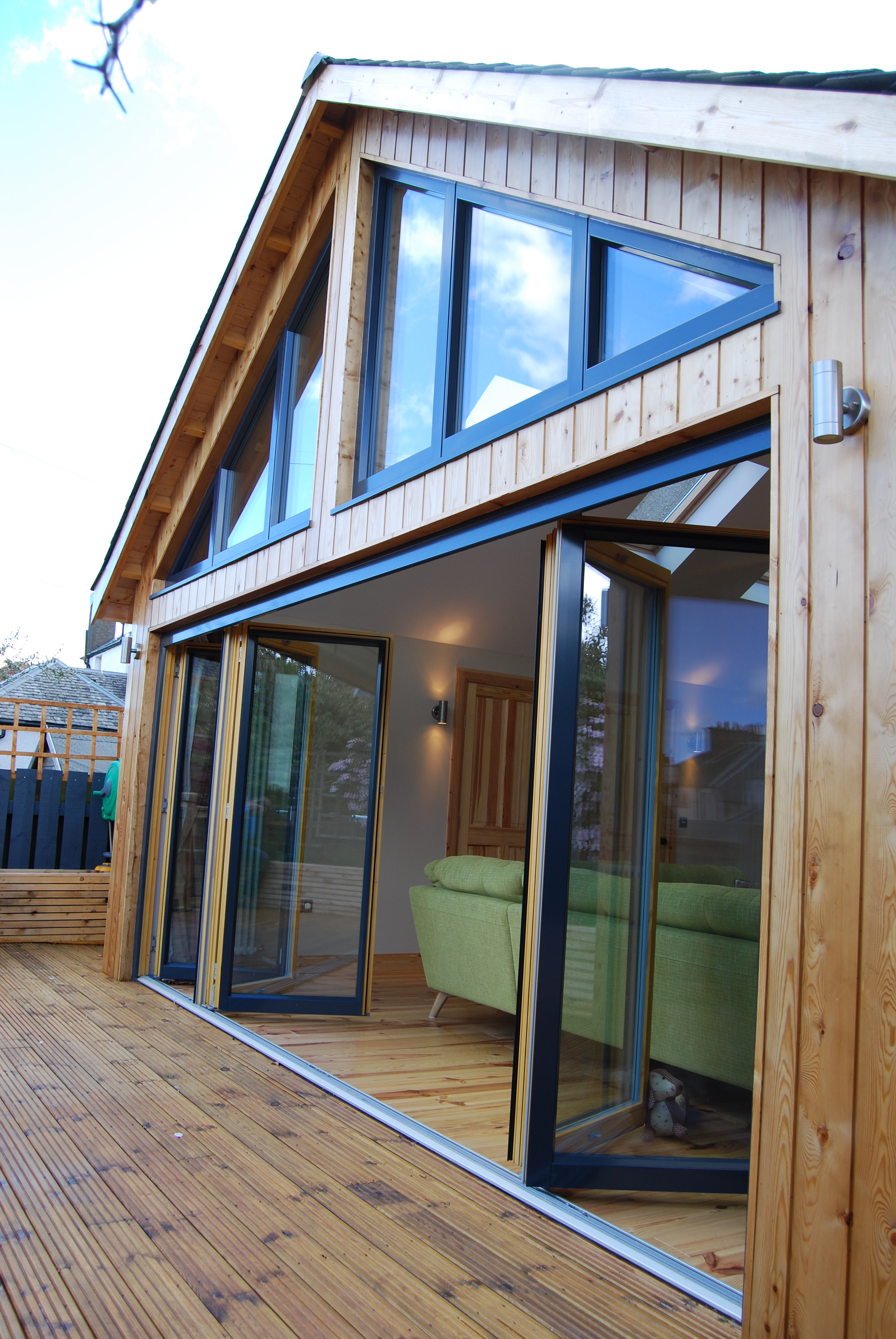 Darnhall Drive, Perth by studioEAST Architects - Architizer