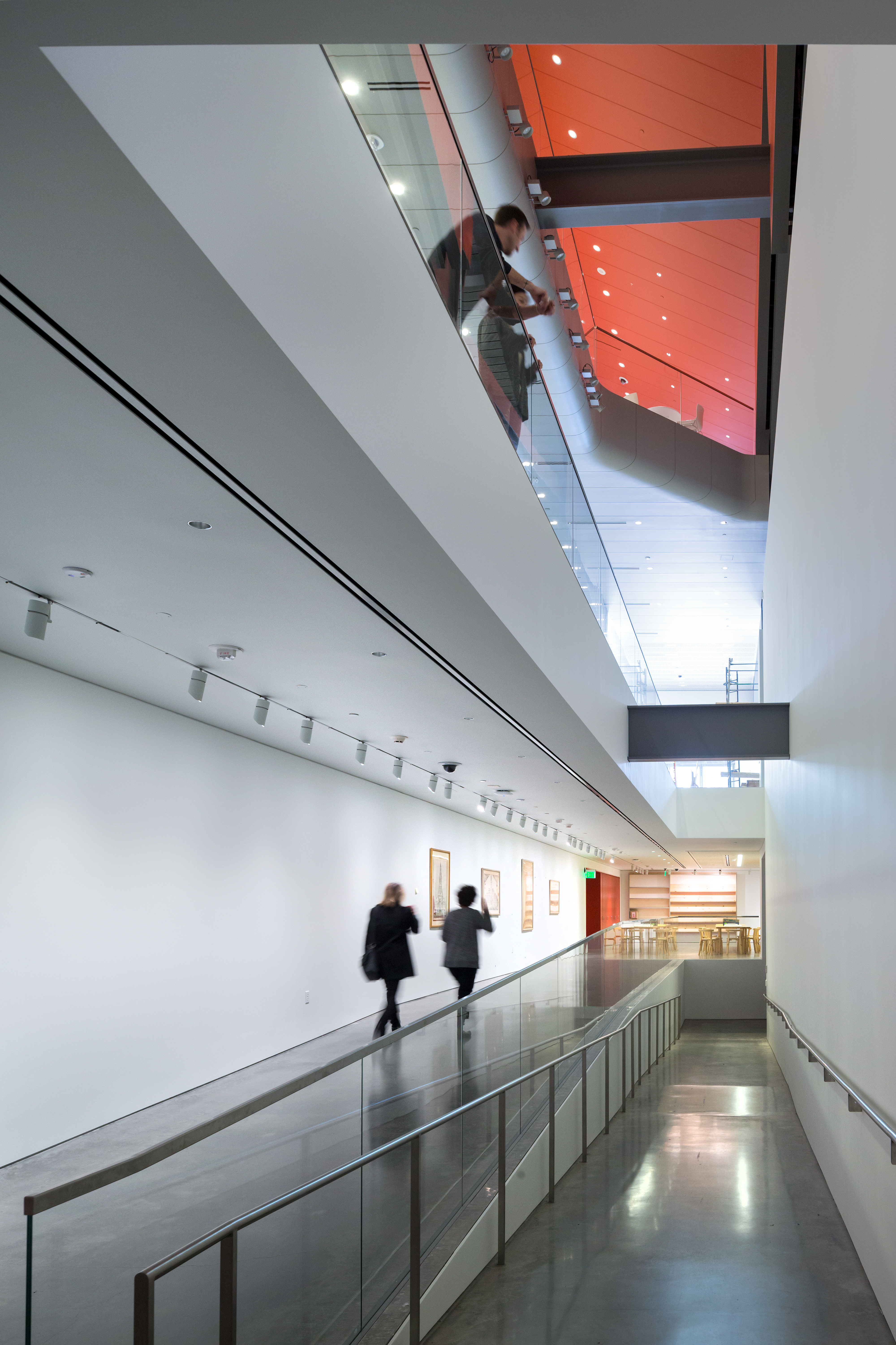 BAMPFA — Berkeley Art Museum and Pacific Film Archive by Diller ...