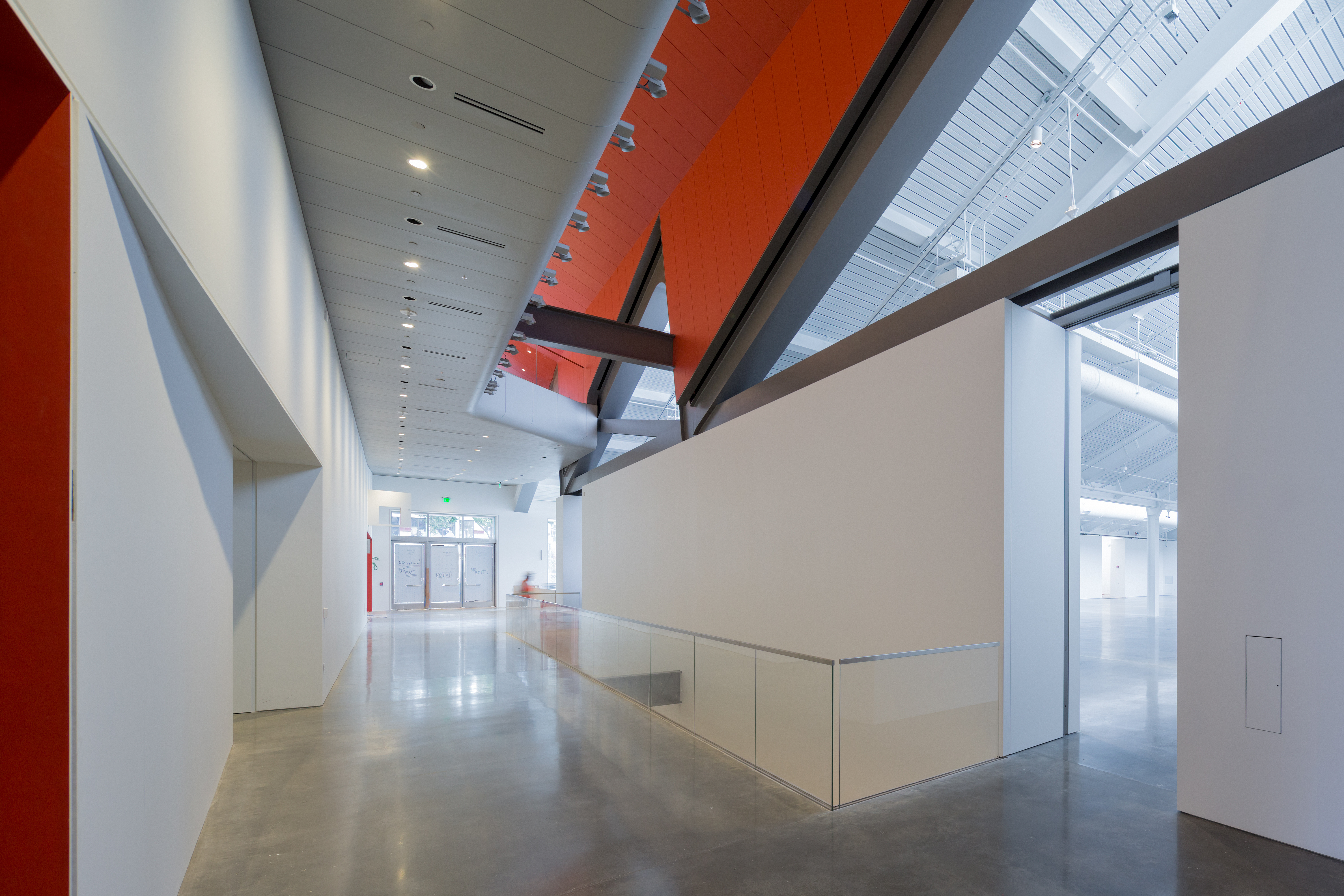 BAMPFA — Berkeley Art Museum and Pacific Film Archive by Diller ...