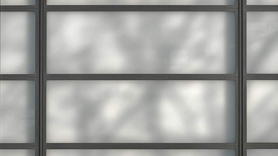 Baranzate Glass Church restoration by SBG architetti - Architizer