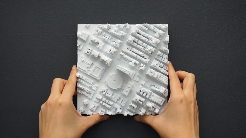 microscape | Architectural Cityscape Models by Microscape - Architizer